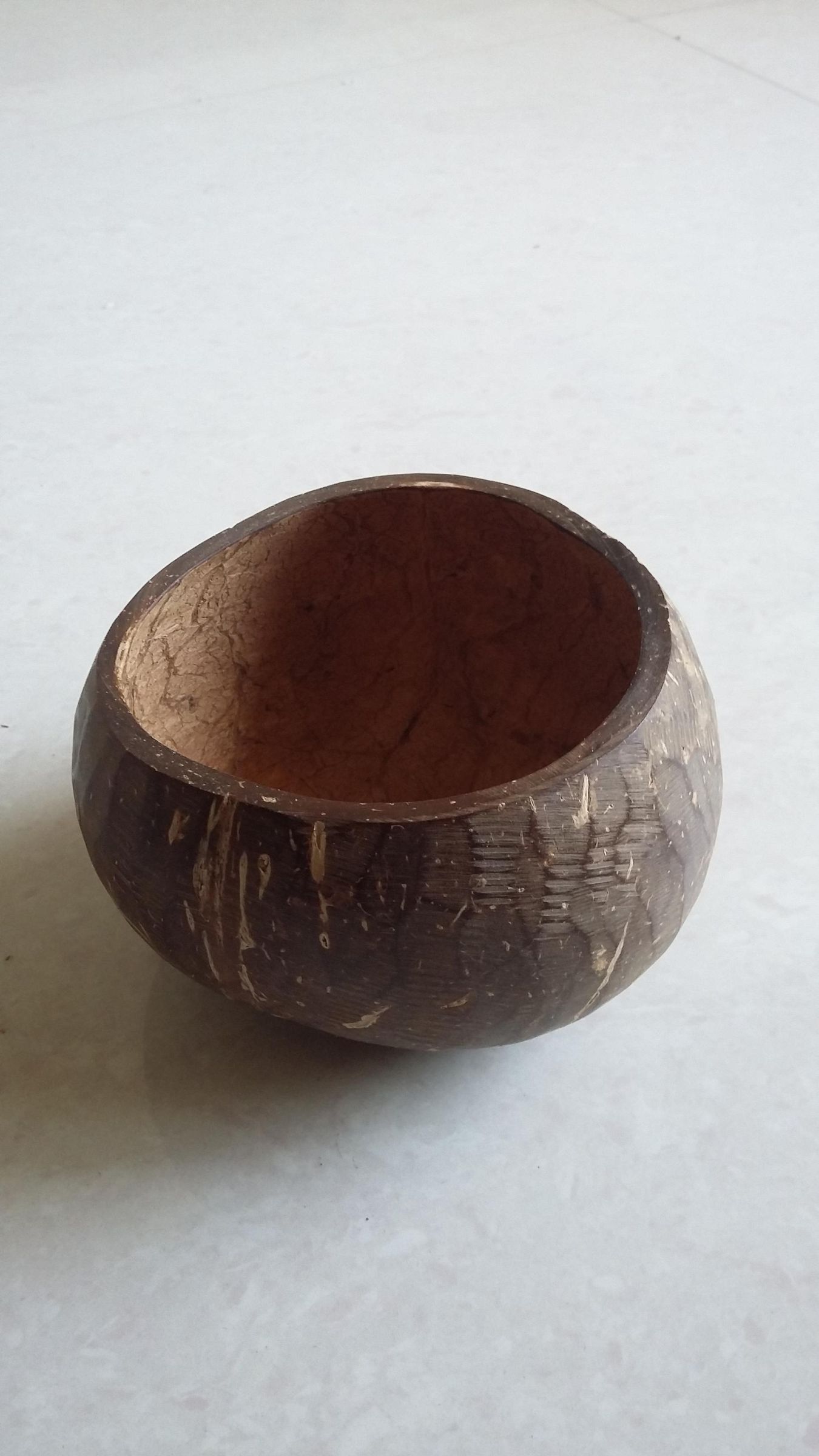 Coconut Shell Music Instrument : 12 Steps - Instructables