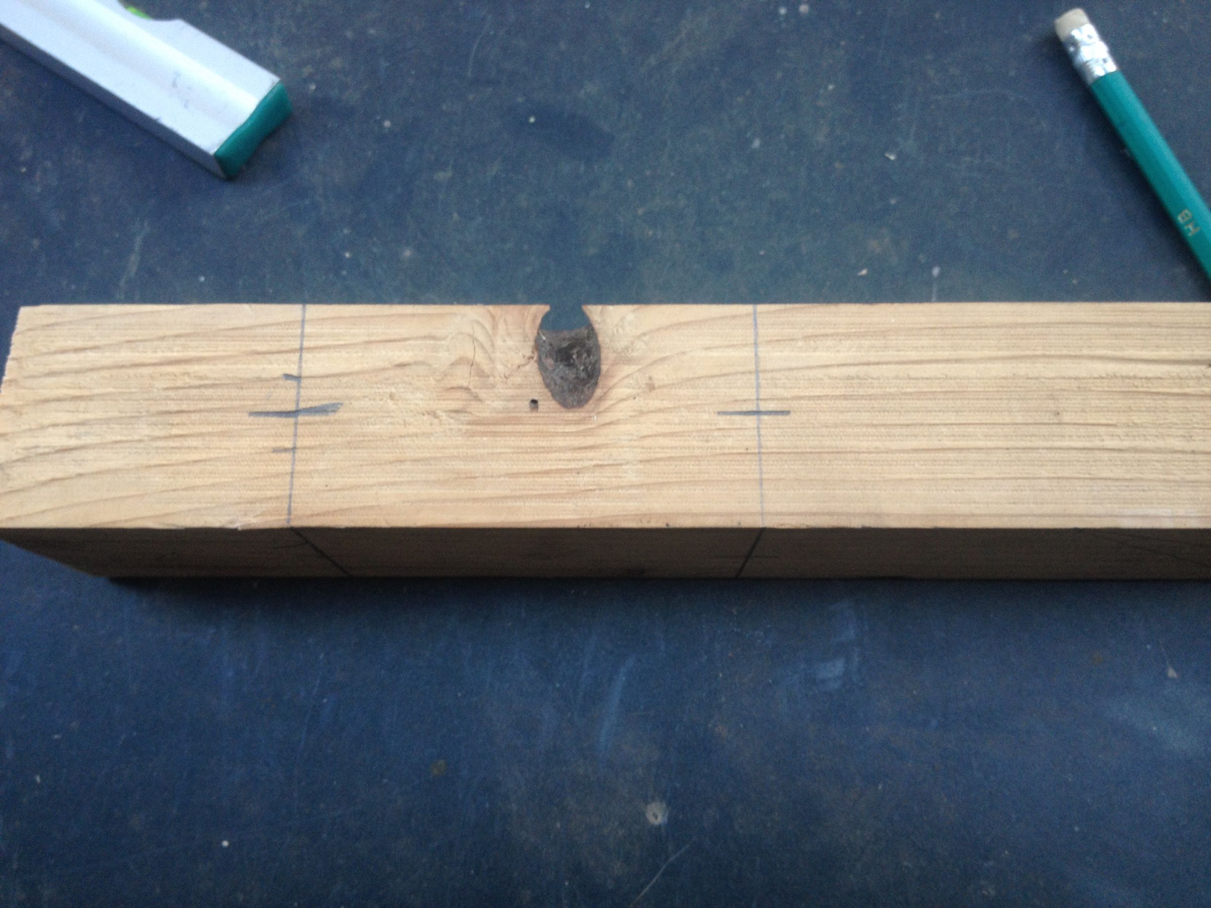Diy Wood Clamp : 4 Steps (with Pictures) - Instructables