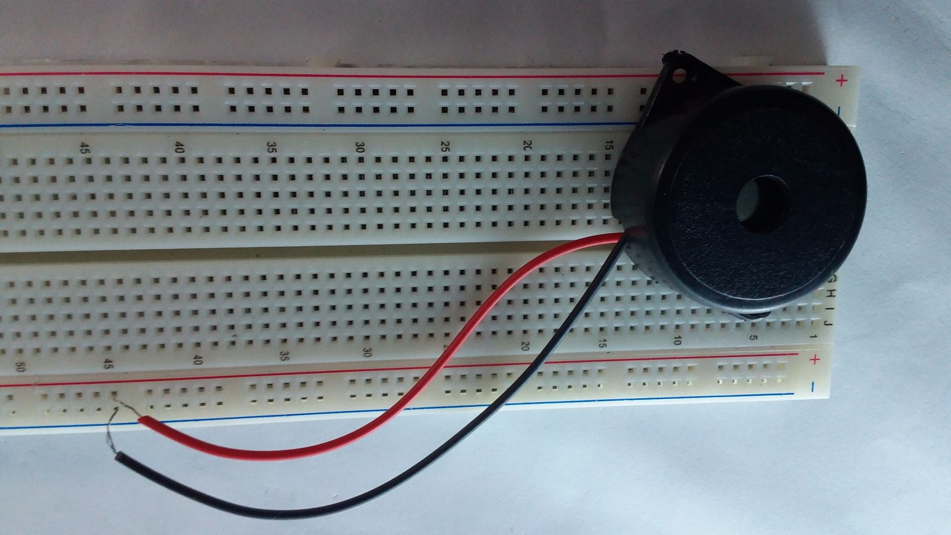 GETTING STARTED WITH ARDUINO #3 Buzzer : 3 Steps - Instructables