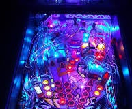 Pinball Project With a Arduino Mega : 3 Steps - Instructables