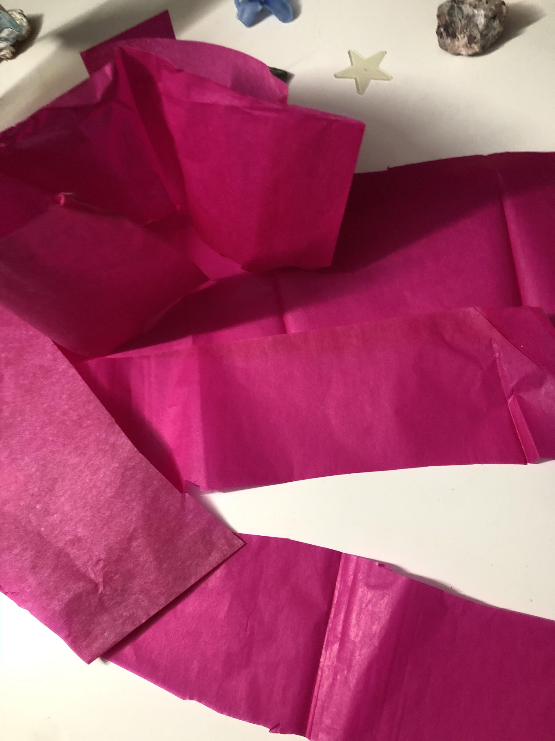 How to Make Party Streamers! : 9 Steps - Instructables