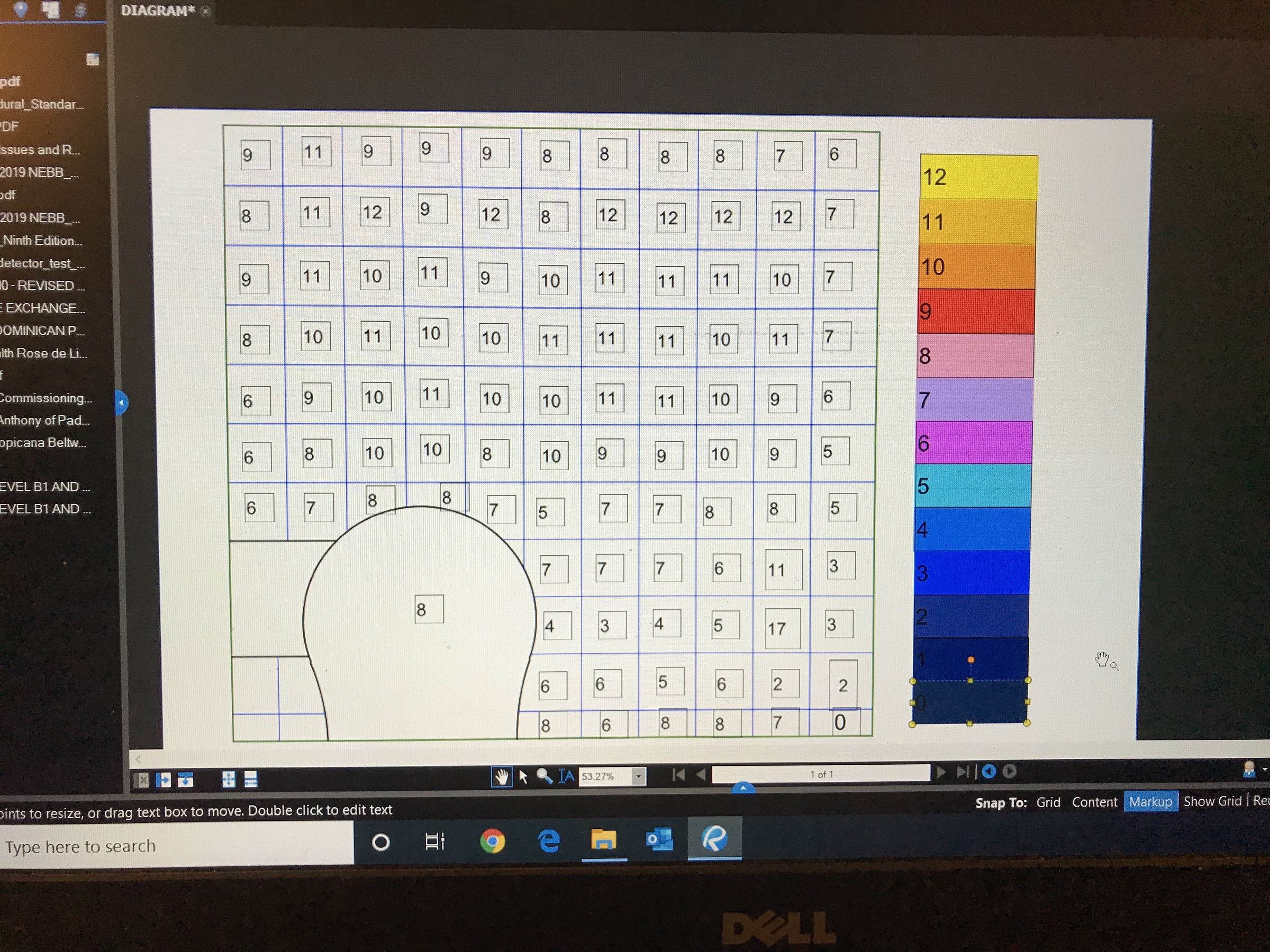 Backyard Grading Survey : 4 Steps - Instructables
