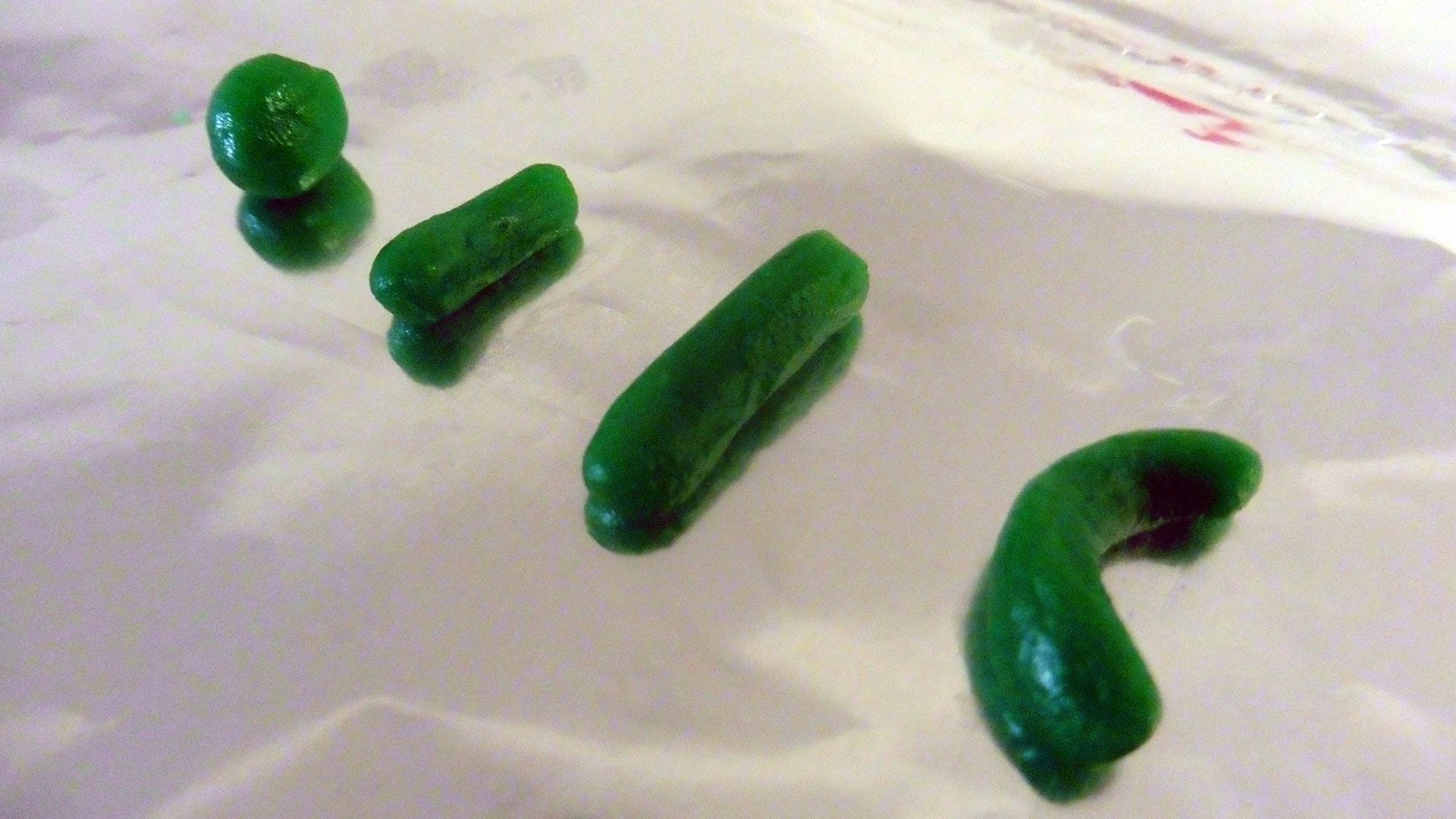 Dehydrated Pizza Cookies: Back to the Future : 7 Steps (with Pictures ...