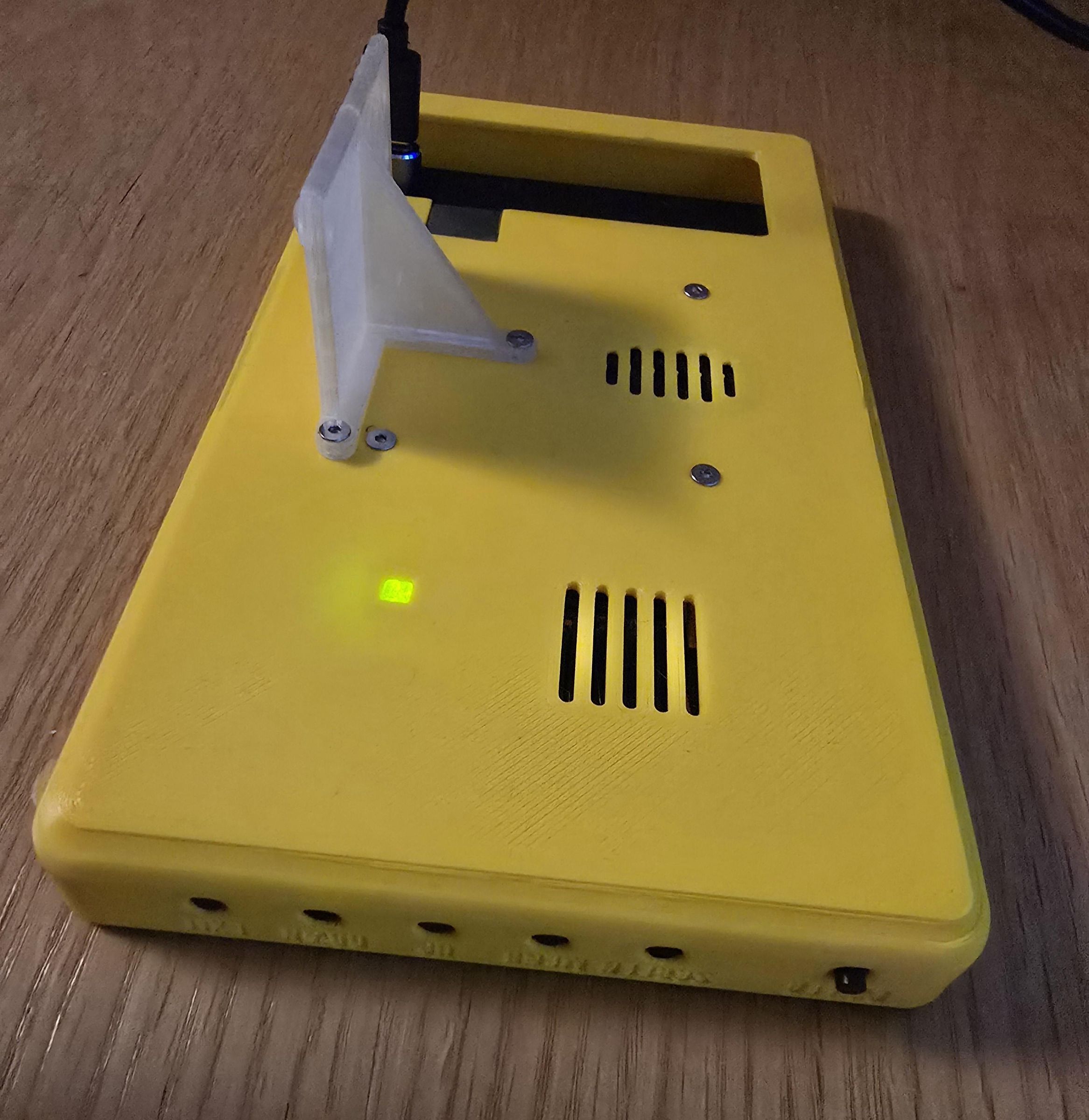 Ergonomic Clock (a Deliberately Vague Clock) : 8 Steps (with Pictures ...