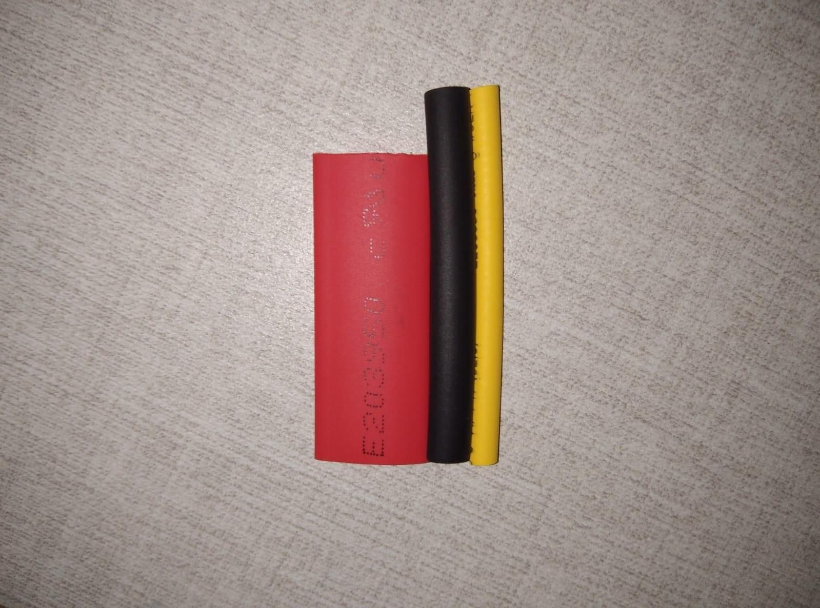 Gesture Mouse - Controling Computer With a Glove : 6 Steps (with ...