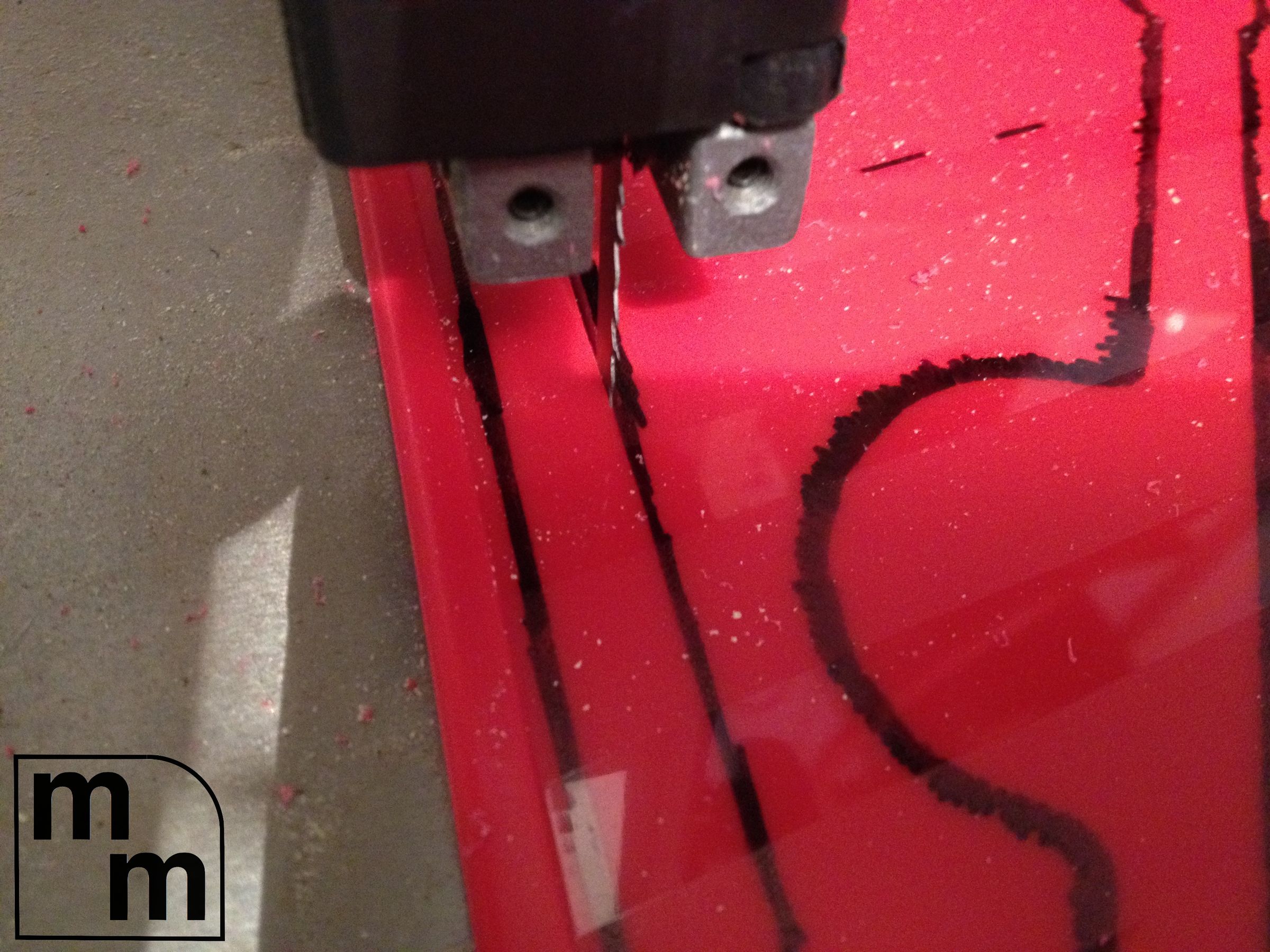 Build a Fibonacci Golden Section Gauge for $1 : 9 Steps (with Pictures ...