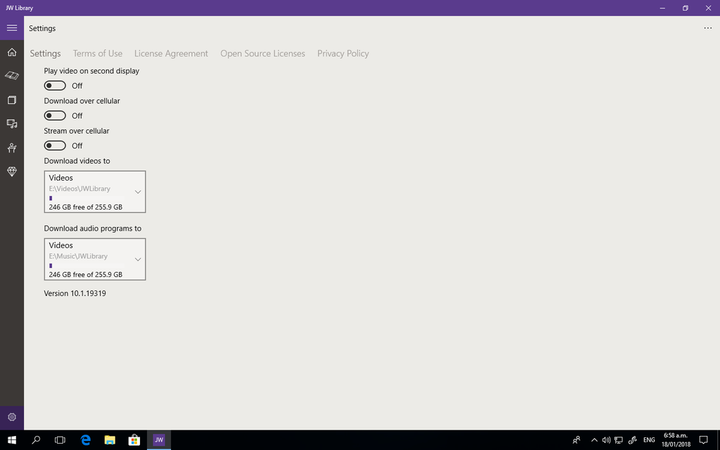 Jw Library Android Apps On Google Play How To Install Jw Library App