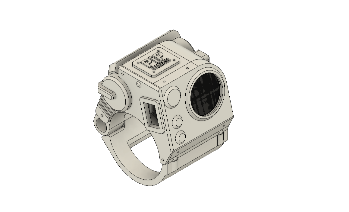 PiP-WATCH Project : 10 Steps (with Pictures) - Instructables