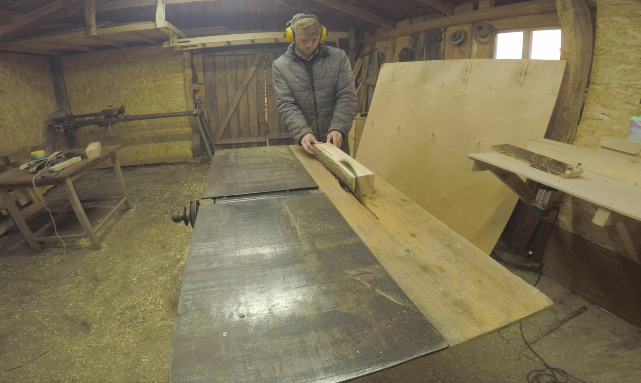 Perfecting the Soviet Stool : 23 Steps (with Pictures) - Instructables