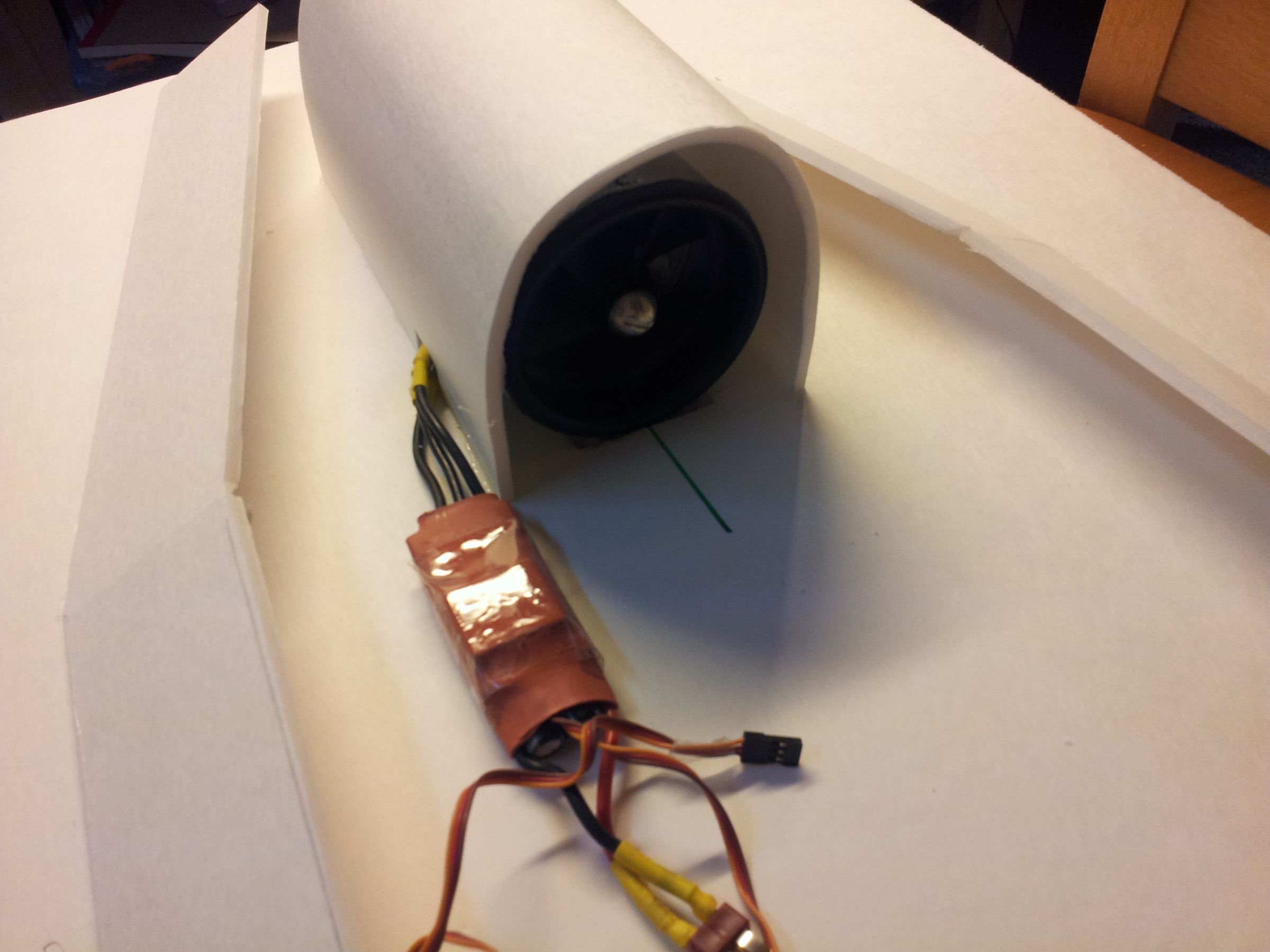 Very Fast RC Hovercraft : 7 Steps (with Pictures) - Instructables