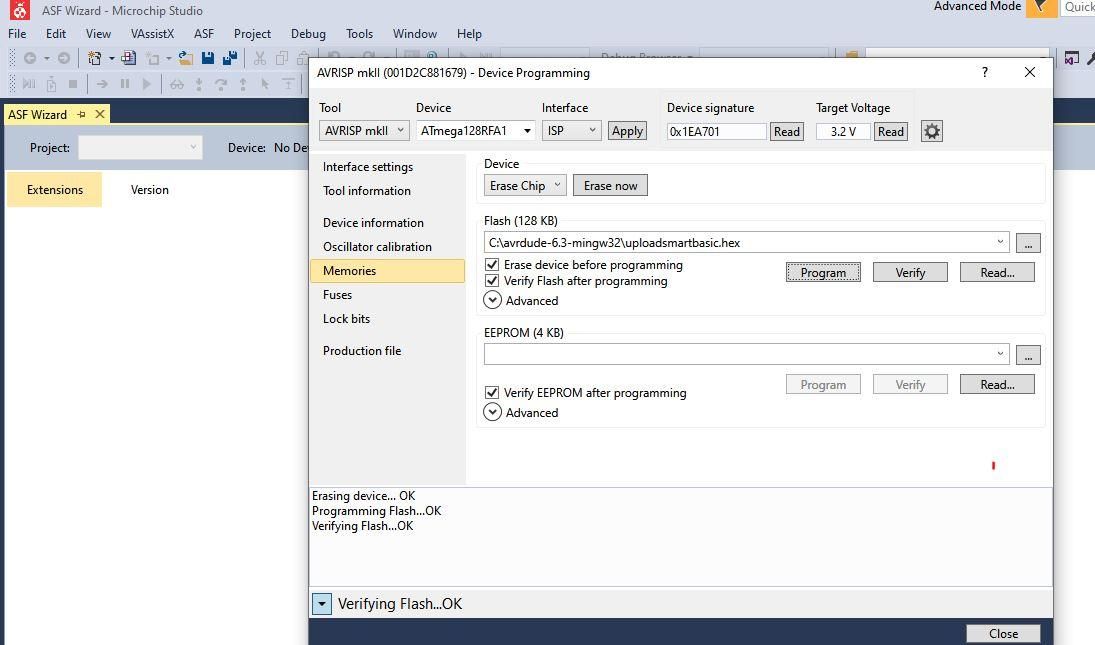 SMART Response XE Tiny Basic Port (with Pictures) - Instructables
