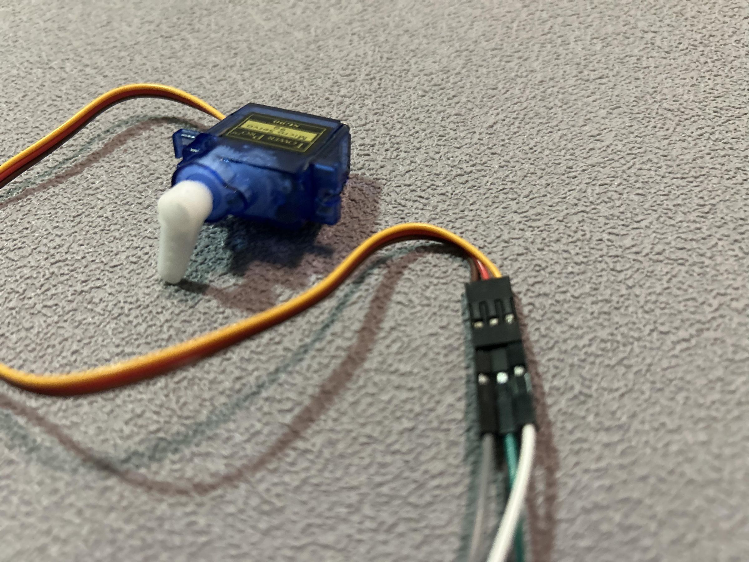 Arduino-Powered Automatic Plant Watering System : 12 Steps (with ...