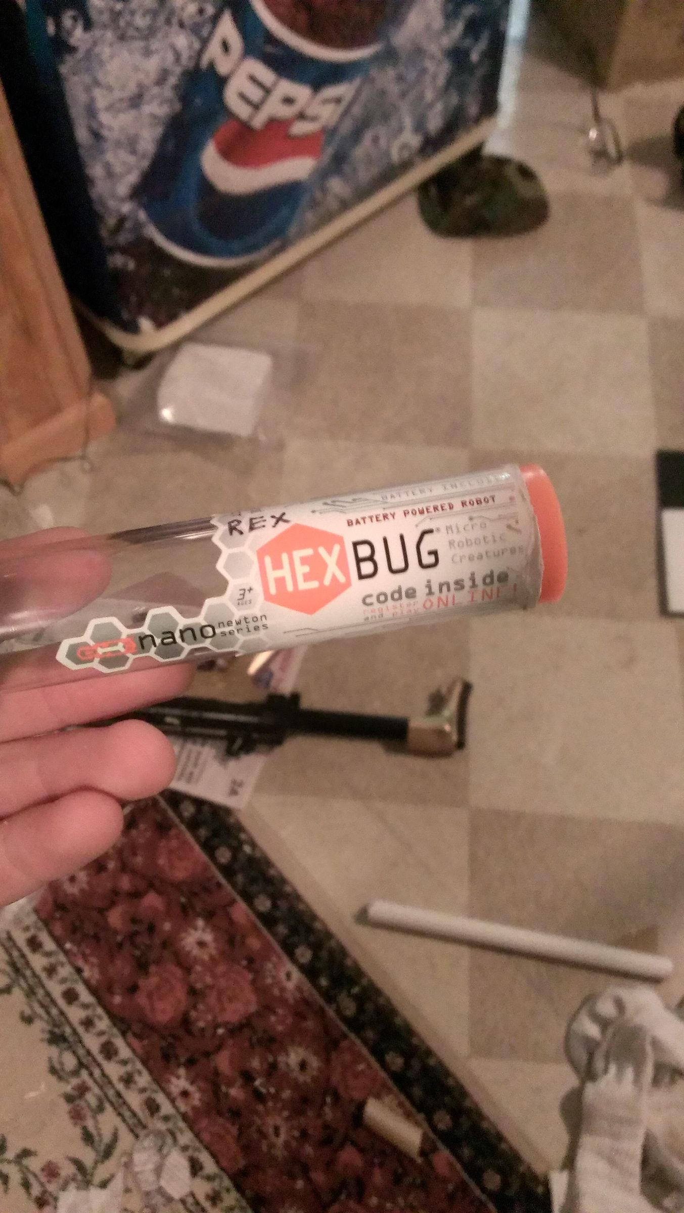 Make Your Own Alien Disintegrator From Fallout 3 : 11 Steps - Instructables