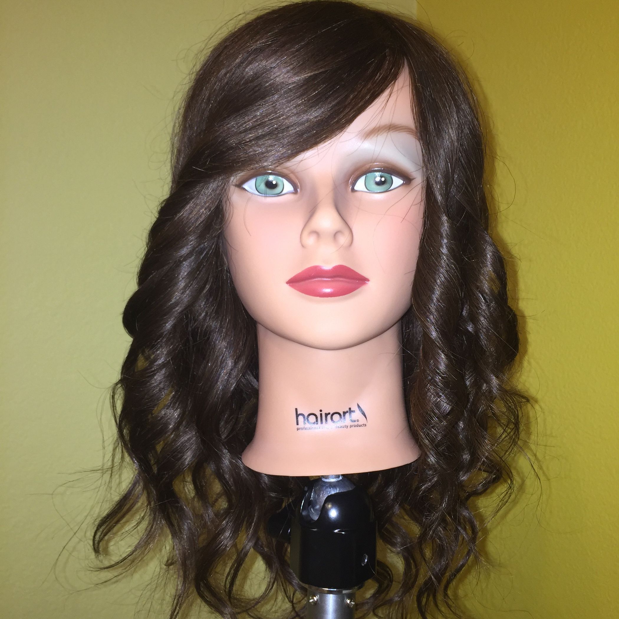 4 Different Ways to Curl Your Hair : 5 Steps (with Pictures ...