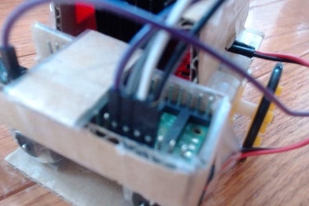 Raspberry Pi Pico Programable Remote Control Car : 7 Steps - Instructables