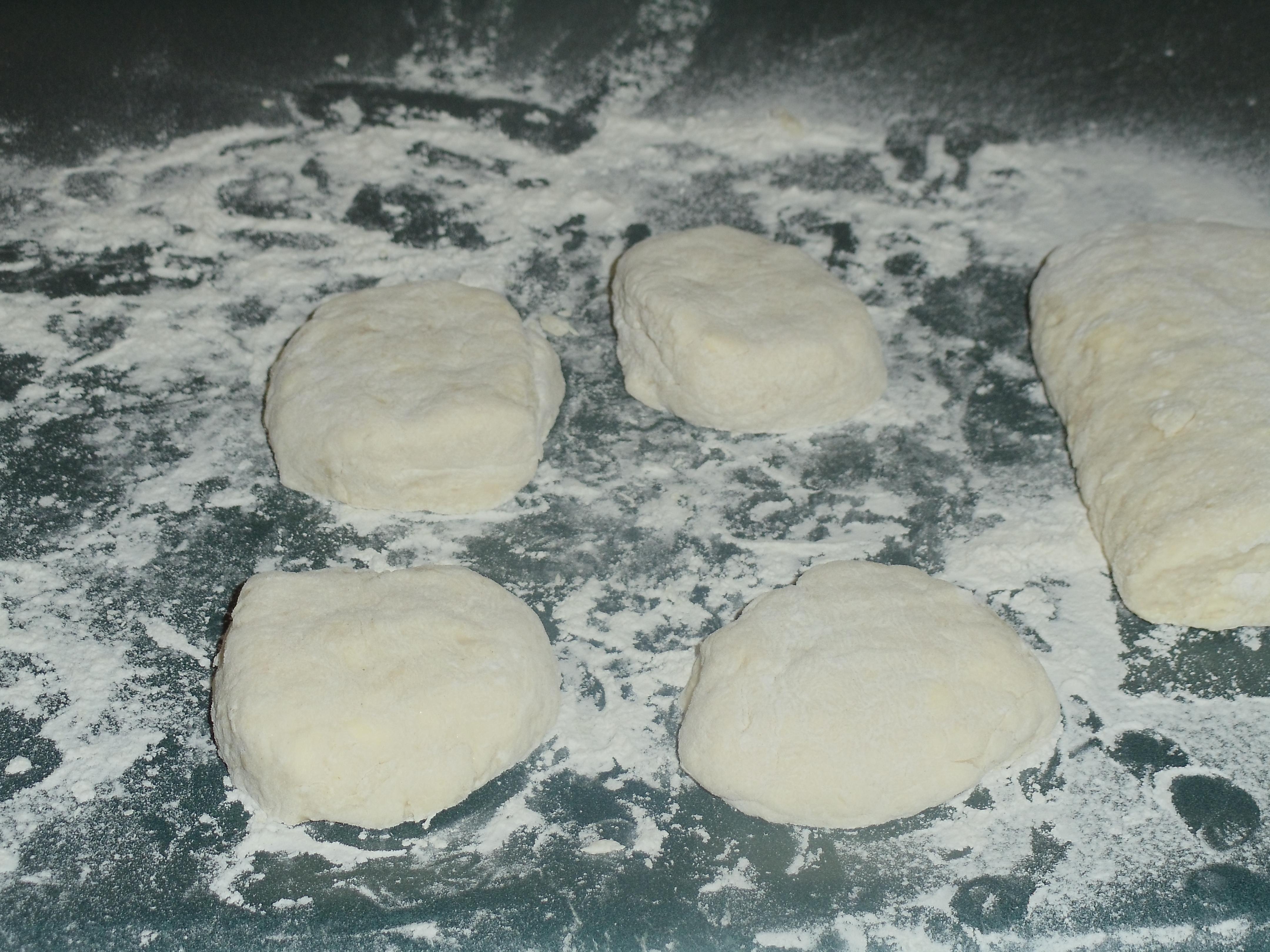 Meadow Mushroom Biscuits and Gravy : 7 Steps (with Pictures ...