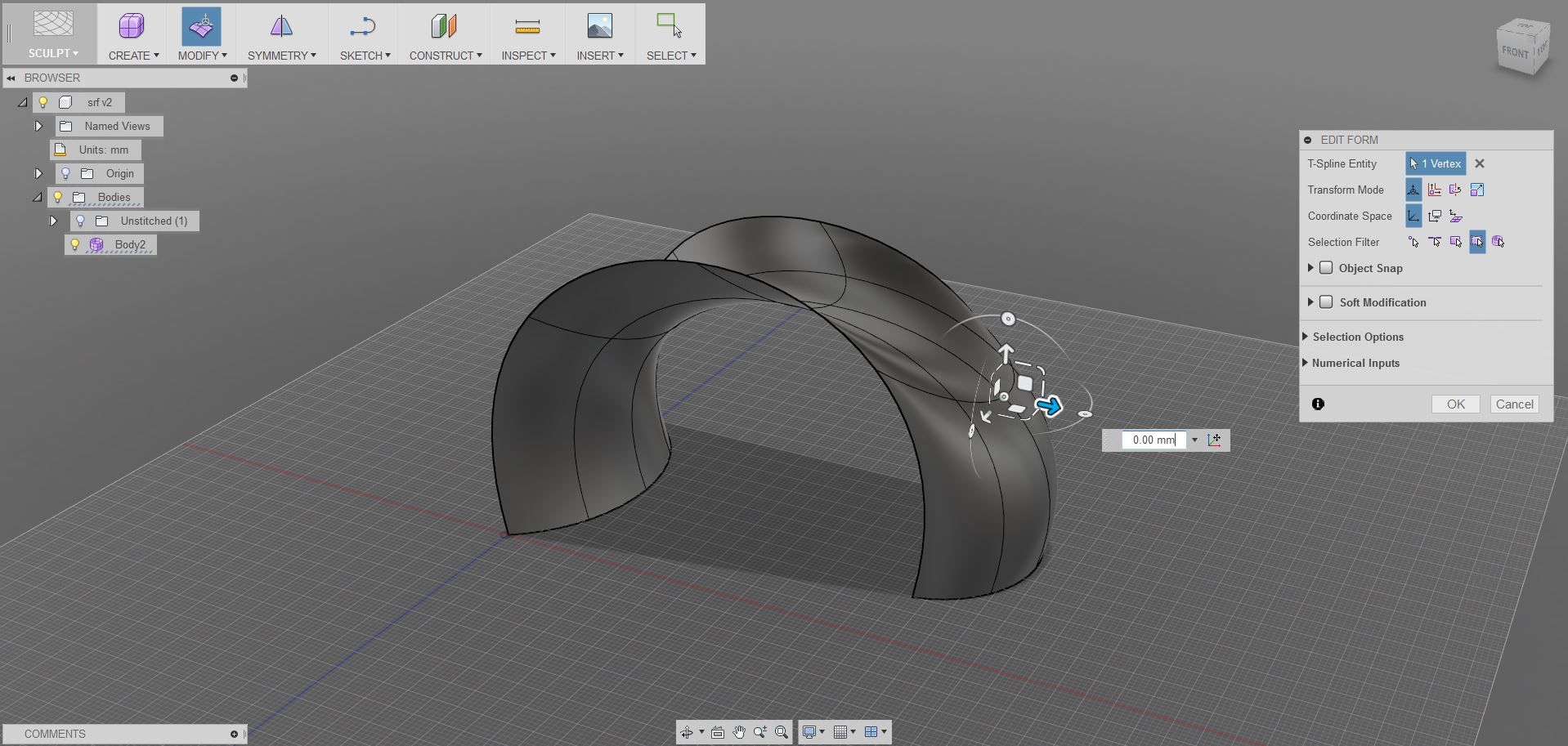 Design and Fabrication of a Bending-Active Pavilion : 8 Steps (with ...