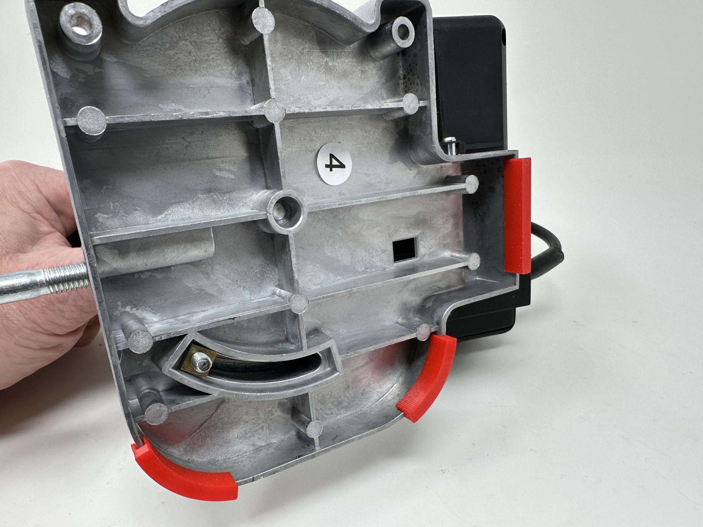 Chop Saw Stop Block (with Pictures) - Instructables