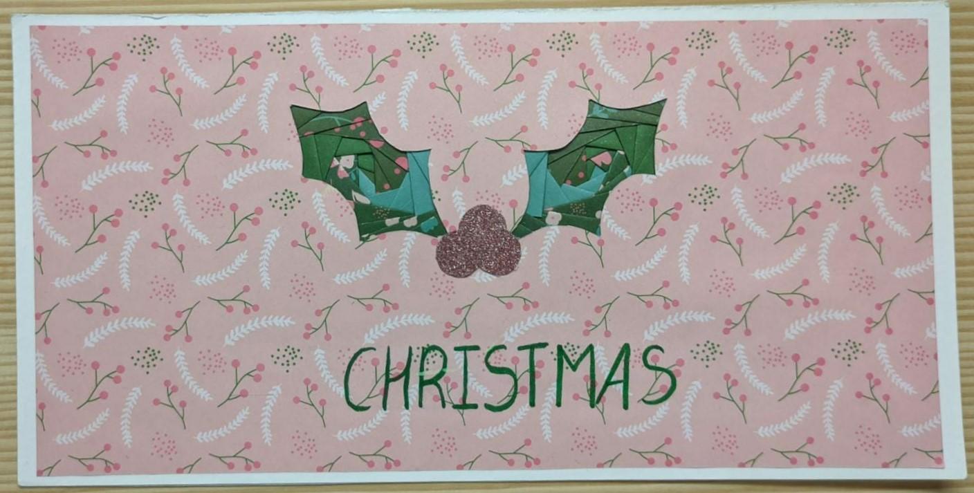 How to Make a Personalized Gift Card : 8 Steps (with Pictures ...