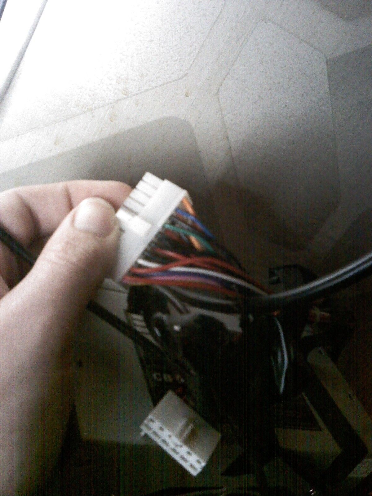 More Power for Your Pc. (Second PSU \ Power Supply) : 3 Steps ...
