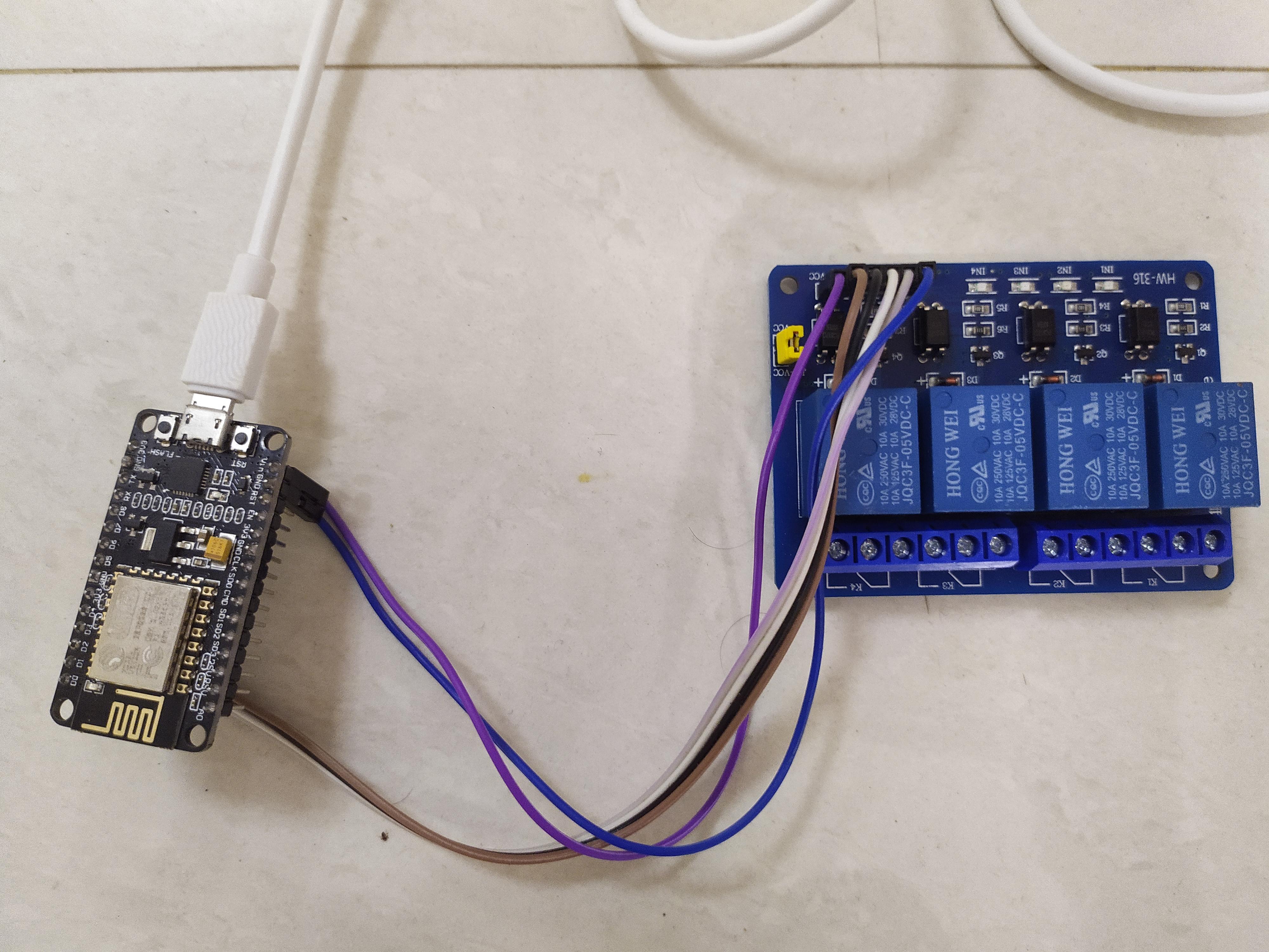 COLOR DETECTION : 5 Steps - Instructables