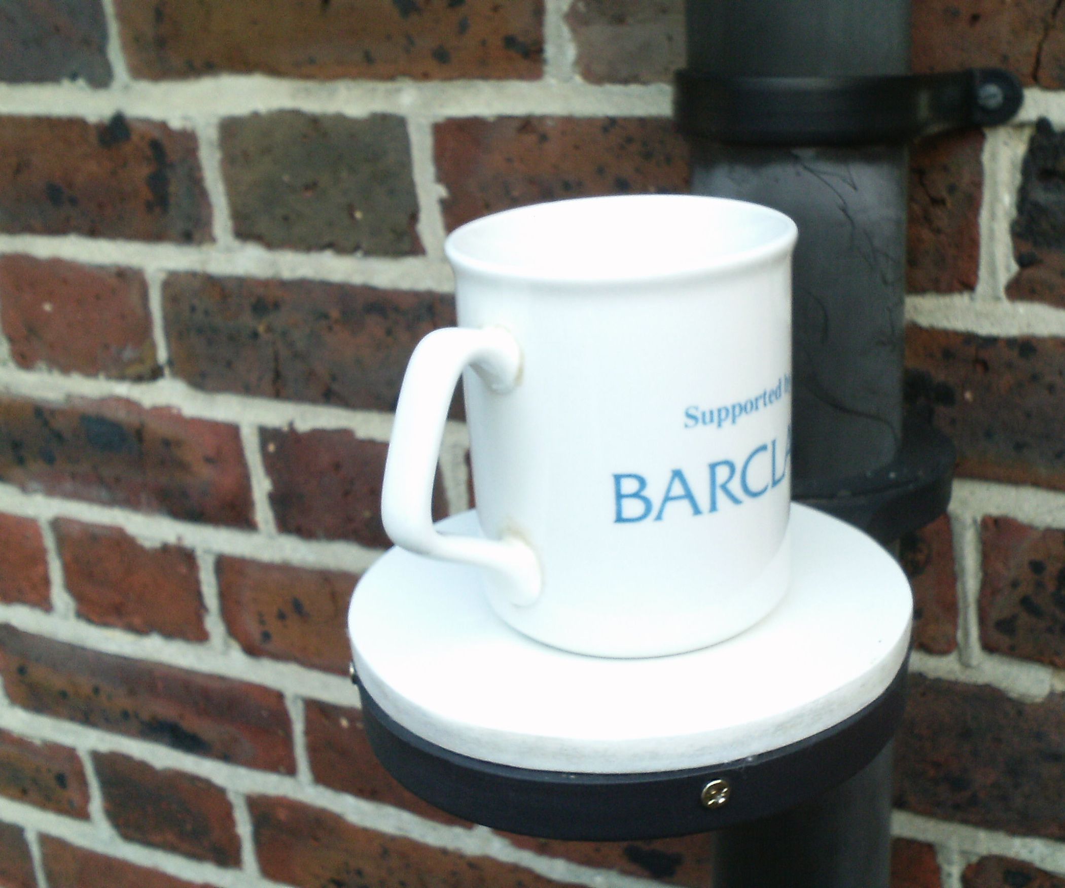 Cup Holder : 3 Steps (with Pictures) - Instructables