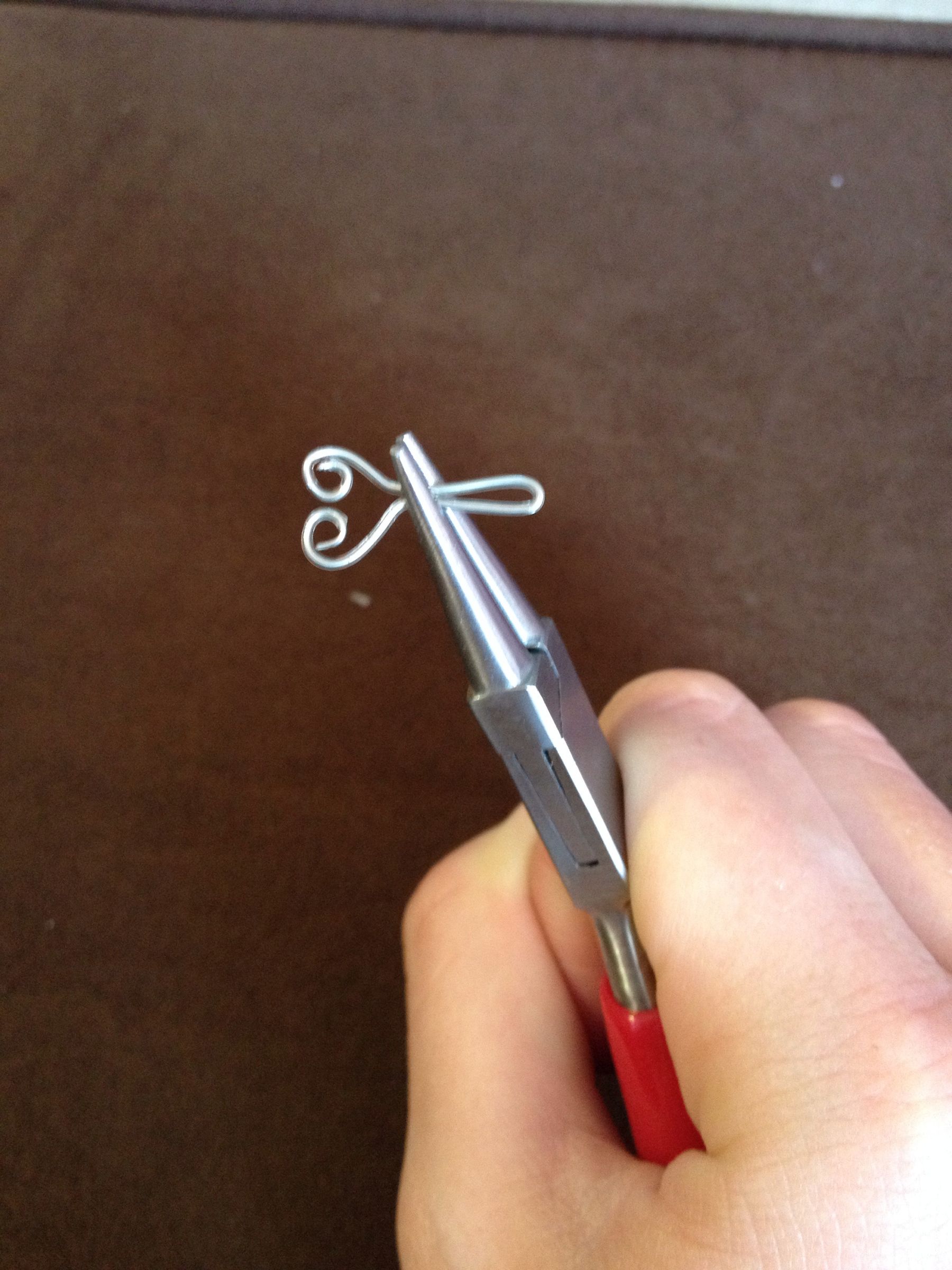 DIY Ear Cuff : 6 Steps - Instructables