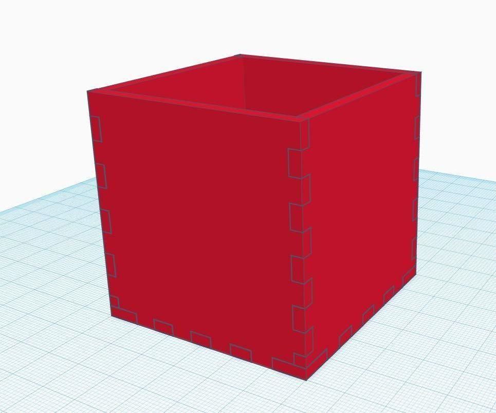 Box Project : 18 Steps - Instructables