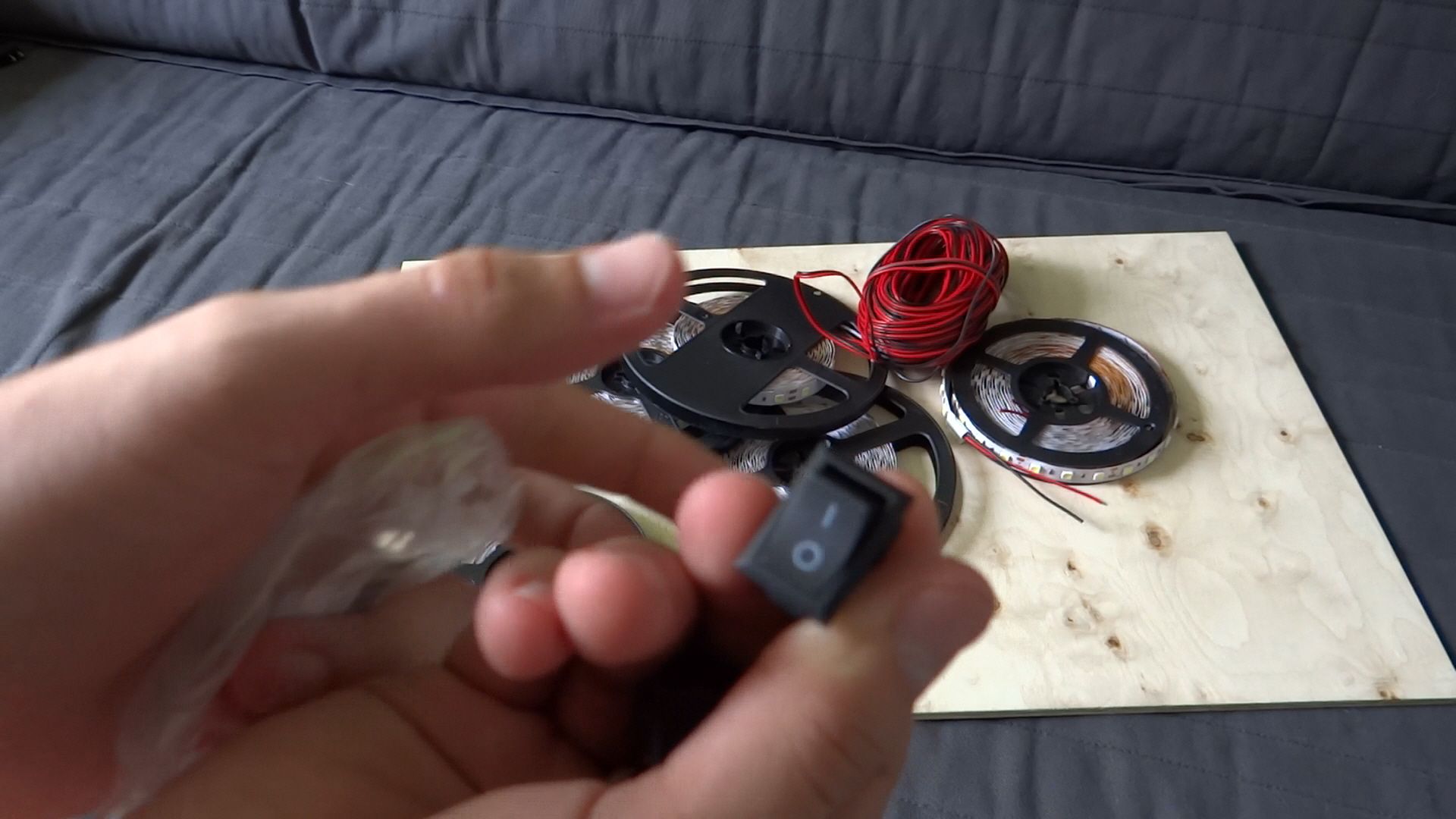 DIY LED Panel : 14 Steps (with Pictures) - Instructables