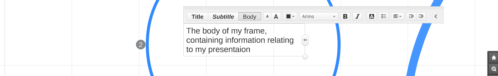 How to Use Prezi : 19 Steps - Instructables