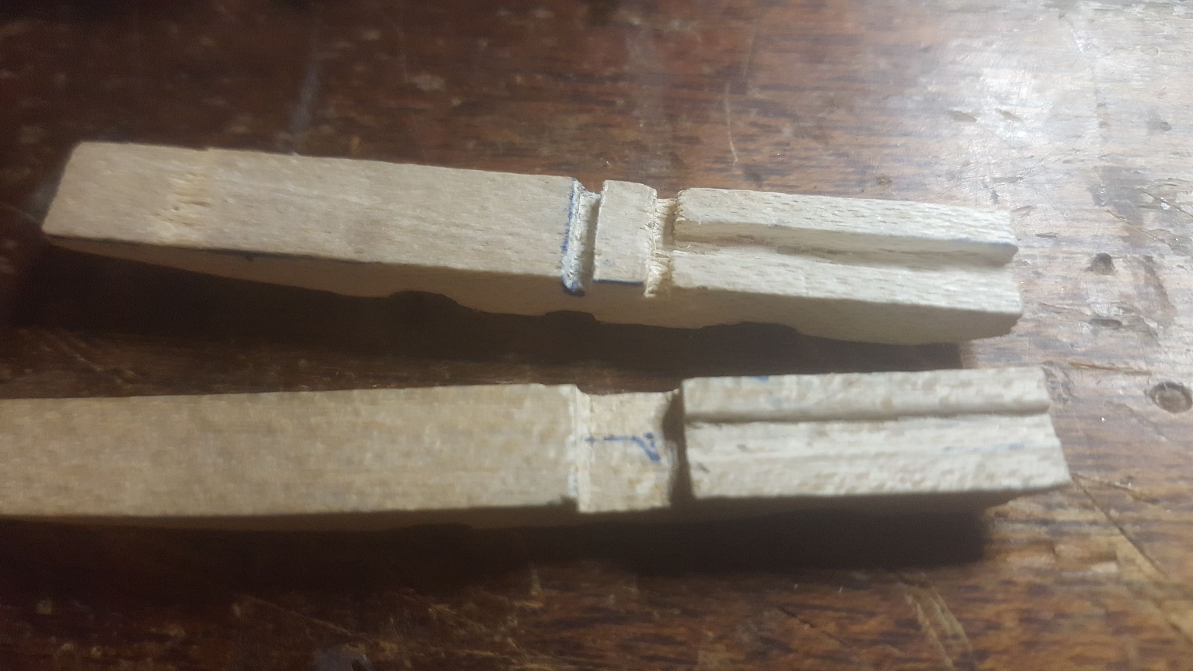 Simple Peg Gun : 10 Steps - Instructables