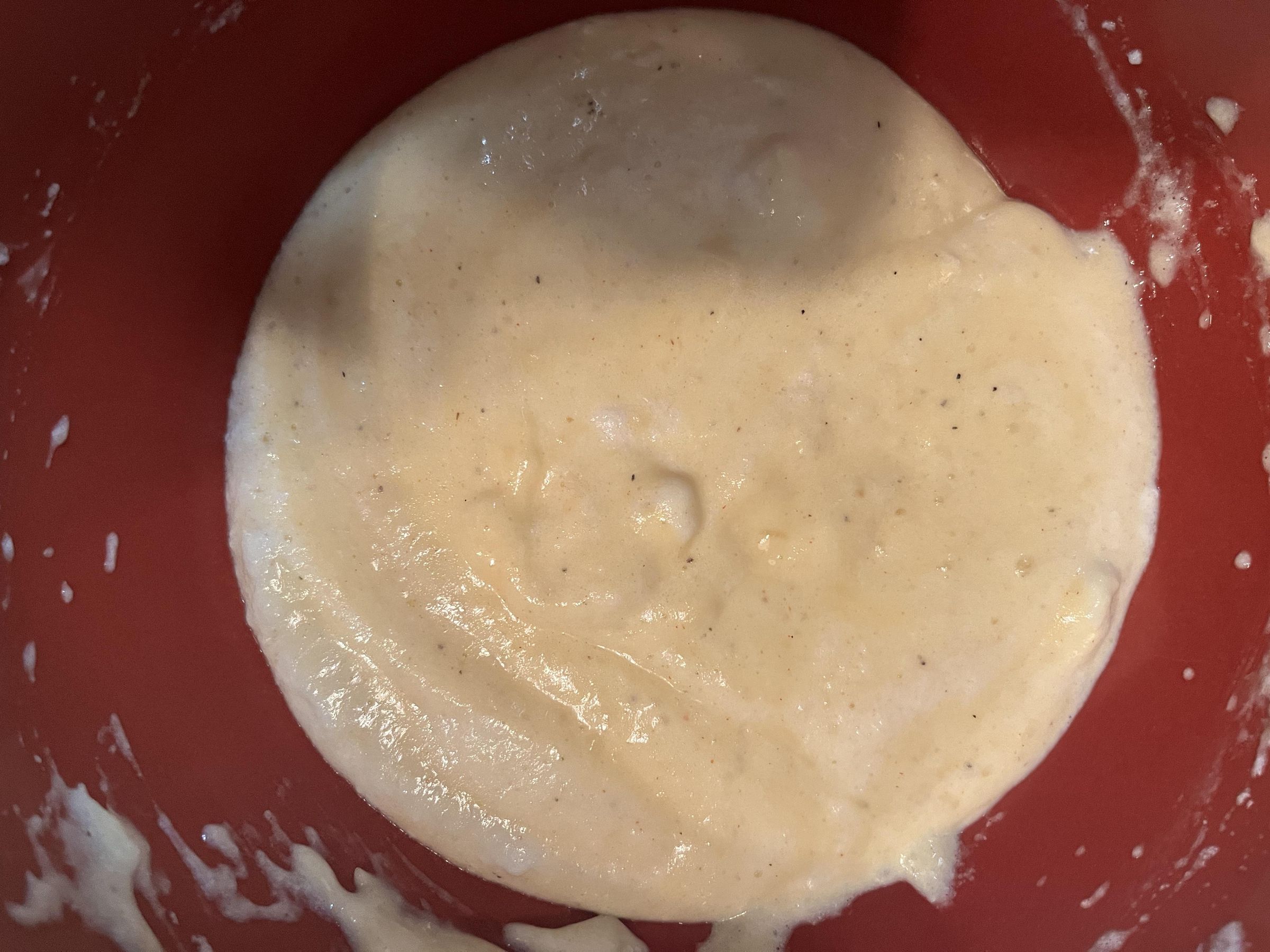 Cheesy Souffle : 8 Steps (with Pictures) - Instructables