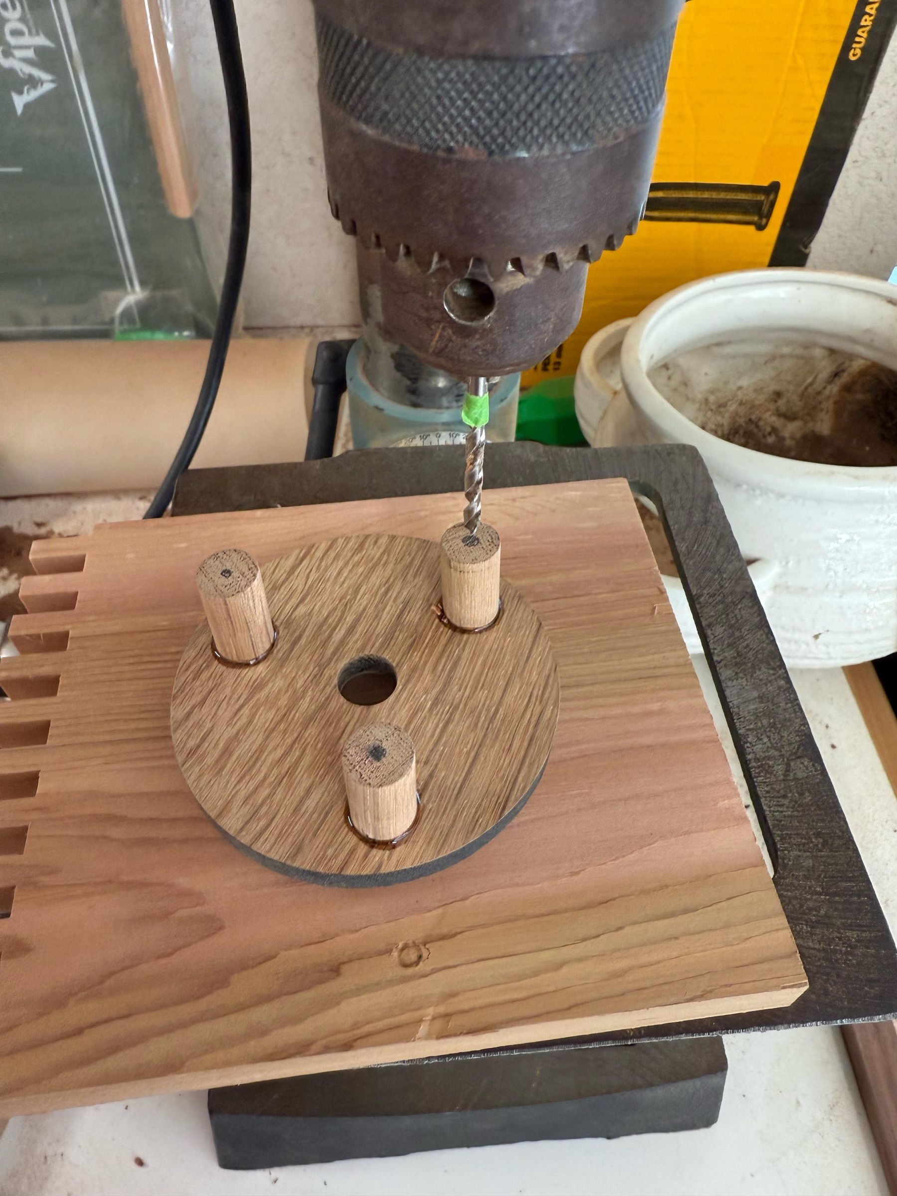 Dart Caddies : 8 Steps (with Pictures) - Instructables