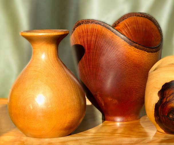 How to Choose a Wood for Turning : 5 Steps - Instructables