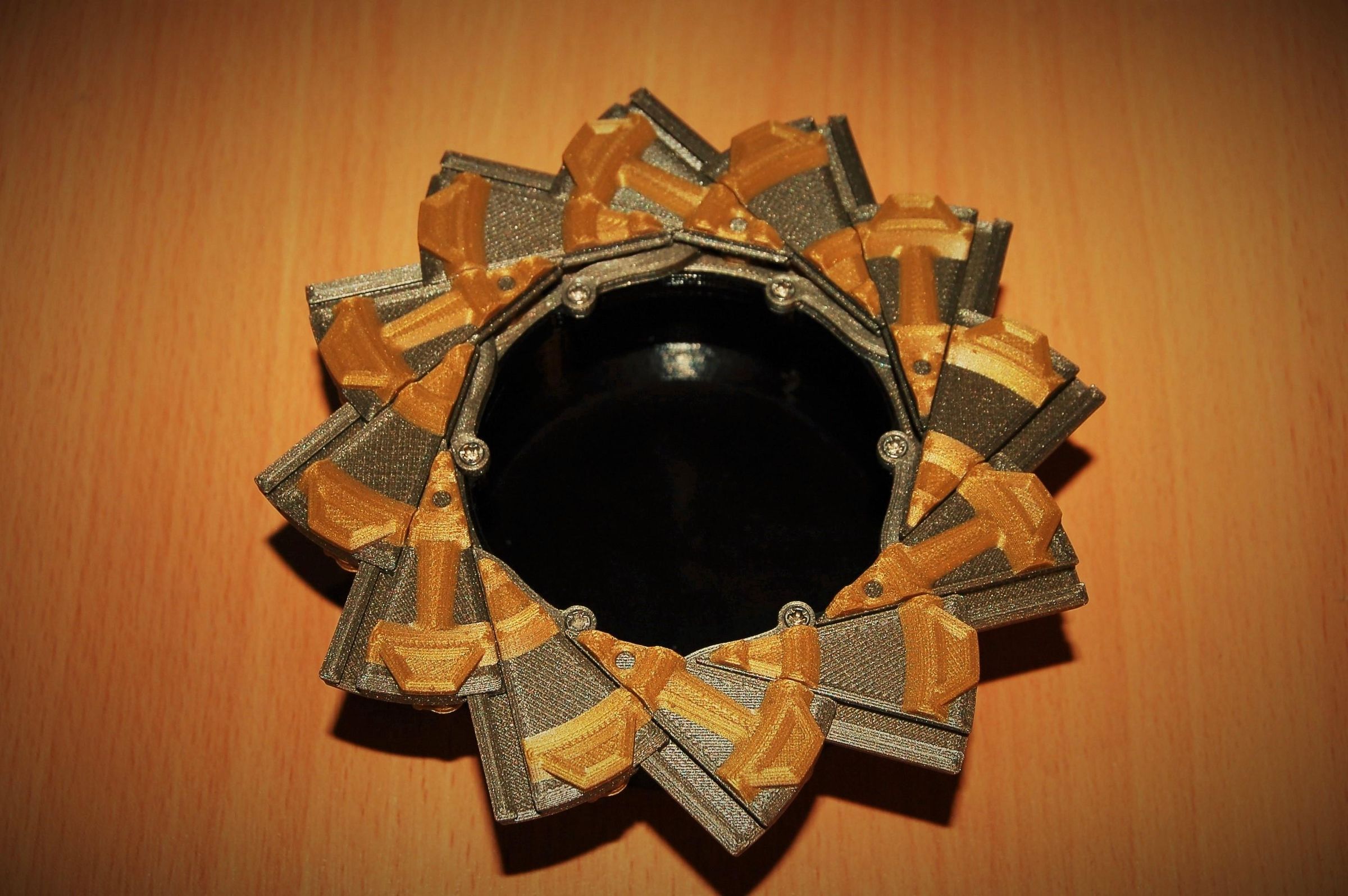 Decorative Iris Box Guide : 11 Steps (with Pictures) - Instructables