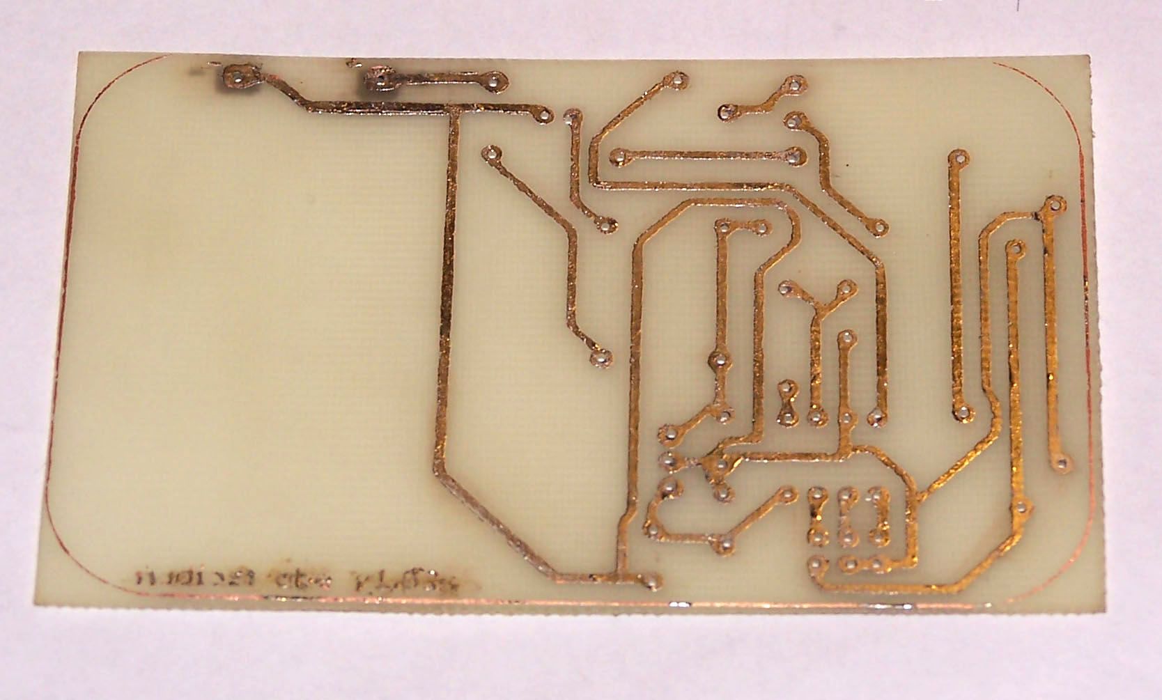 Make a Pair of Audiostrobe-compatible LED Glasses for Use With ...