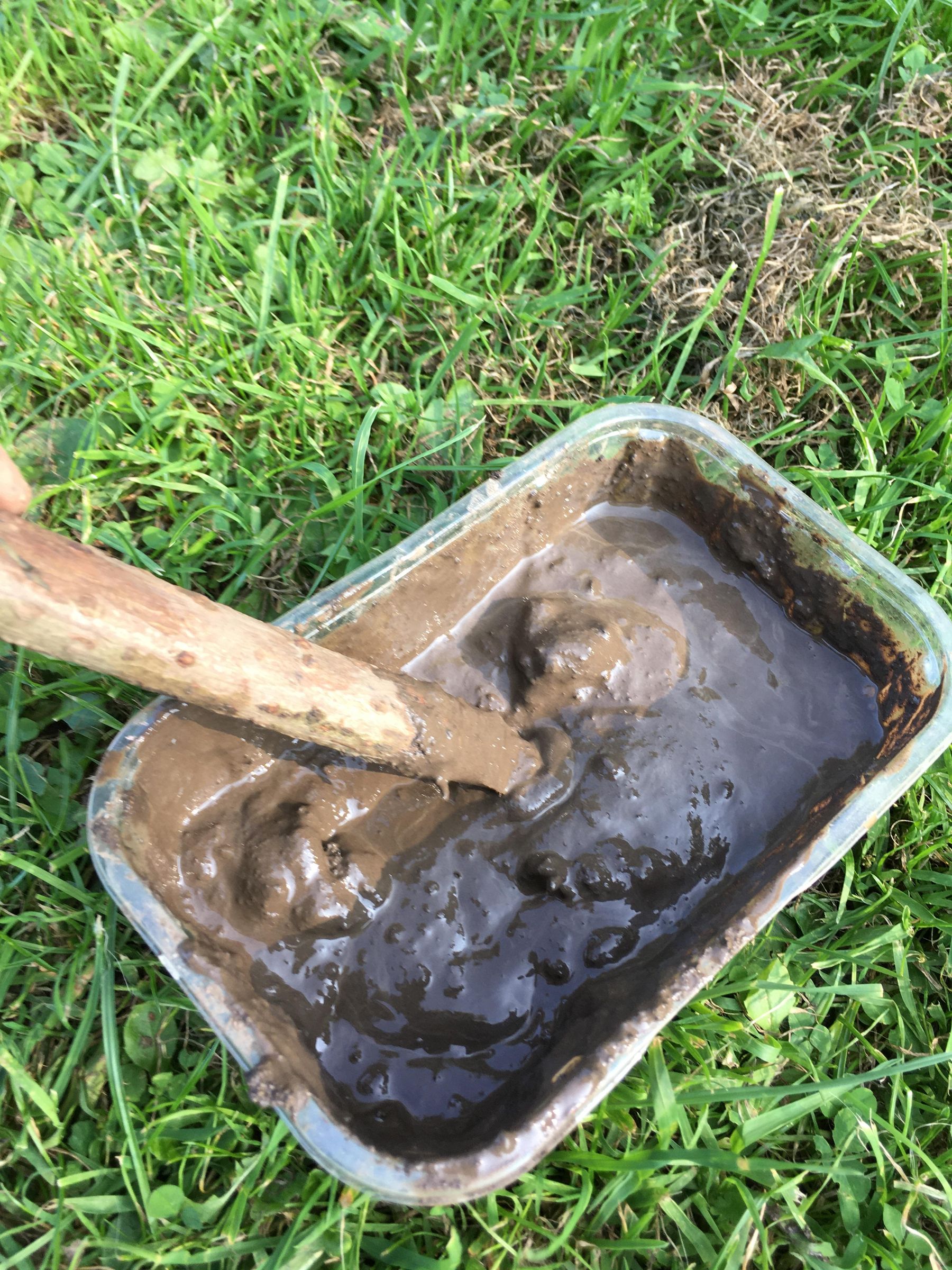 The River Clay Project - From Riverbed to Dining Table : 36 Steps (with ...