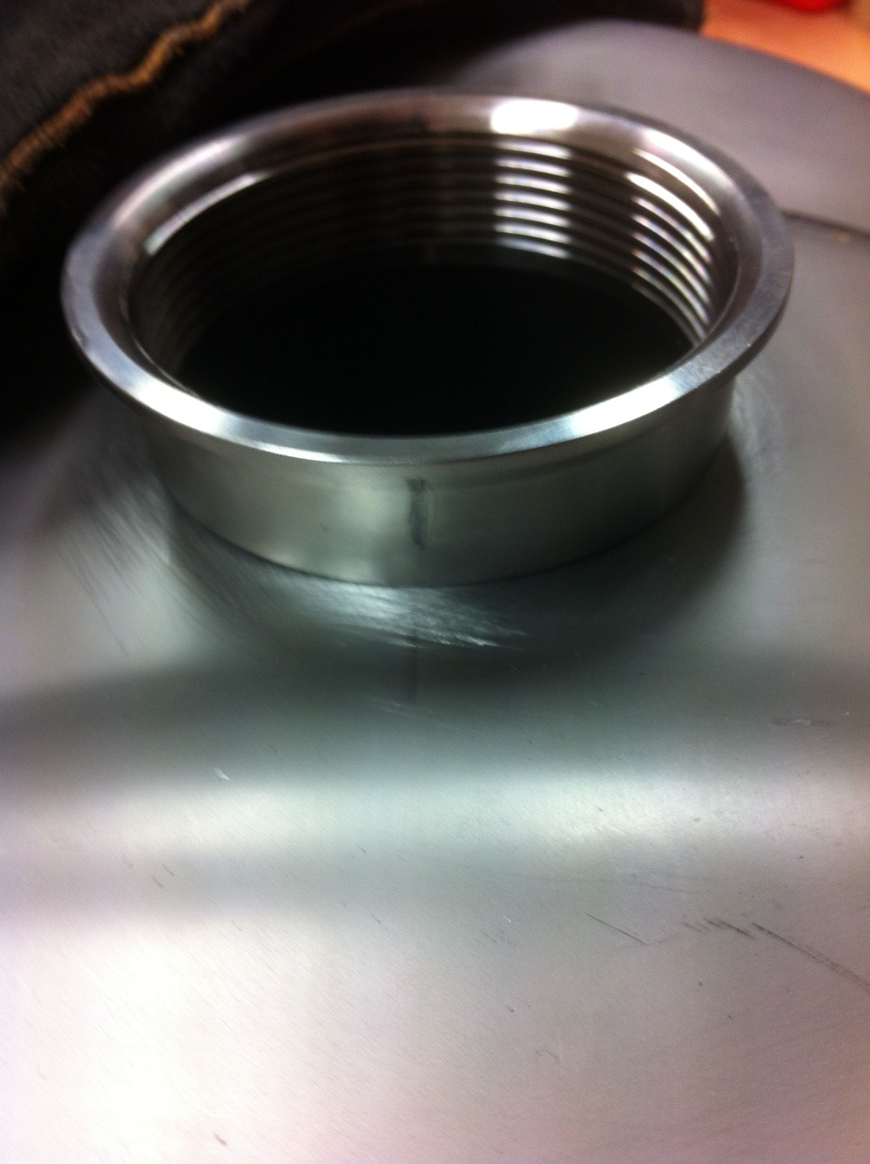 Building a Keg Still (Bokakob Design, Reflux Still) : 15 Steps (with ...