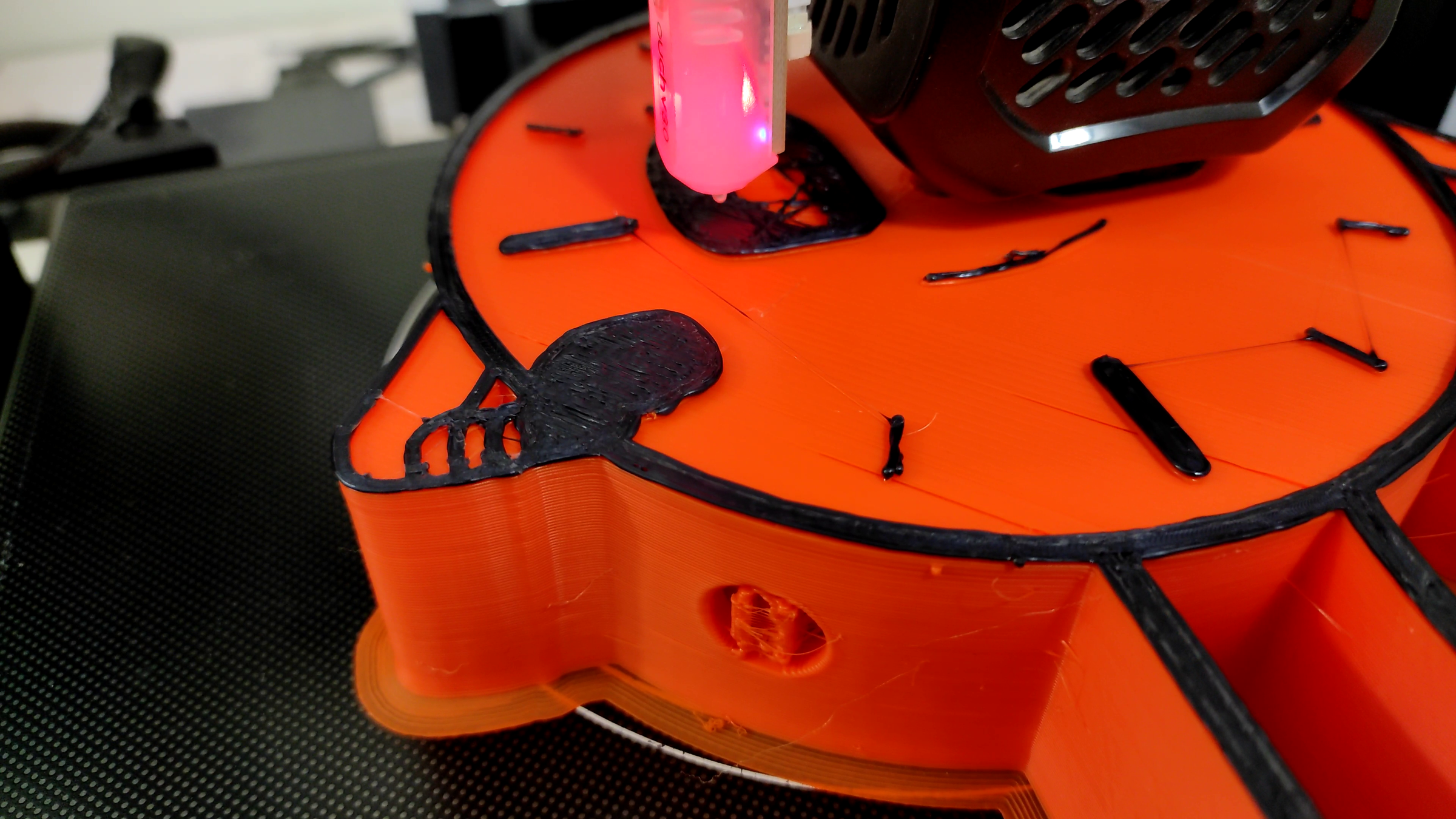 Miss Minutes Voice Assistant Using Raspberry Pi Zero W : 15 Steps (with ...