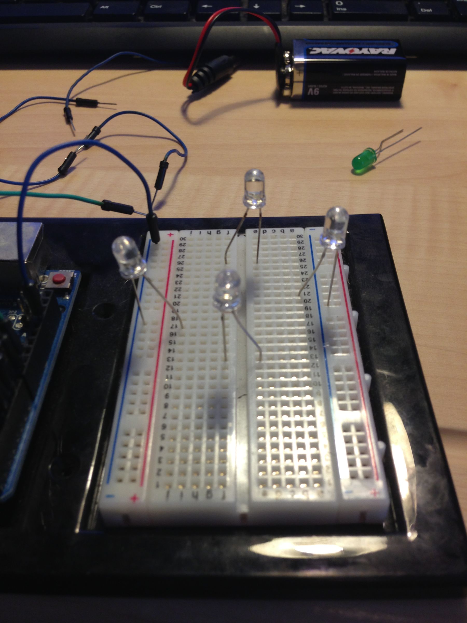 Make an SNES Controller Based Arduino Game : 8 Steps - Instructables