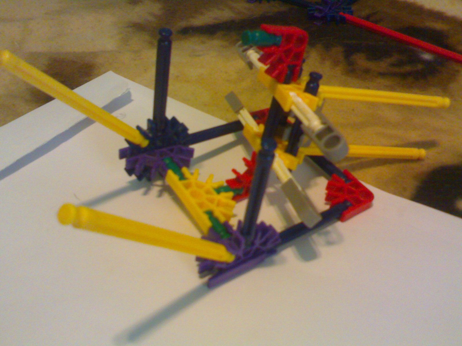 Ball Machine Project: Mini Ball Factory : 7 Steps - Instructables