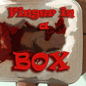 Finger in a Box : 6 Steps - Instructables