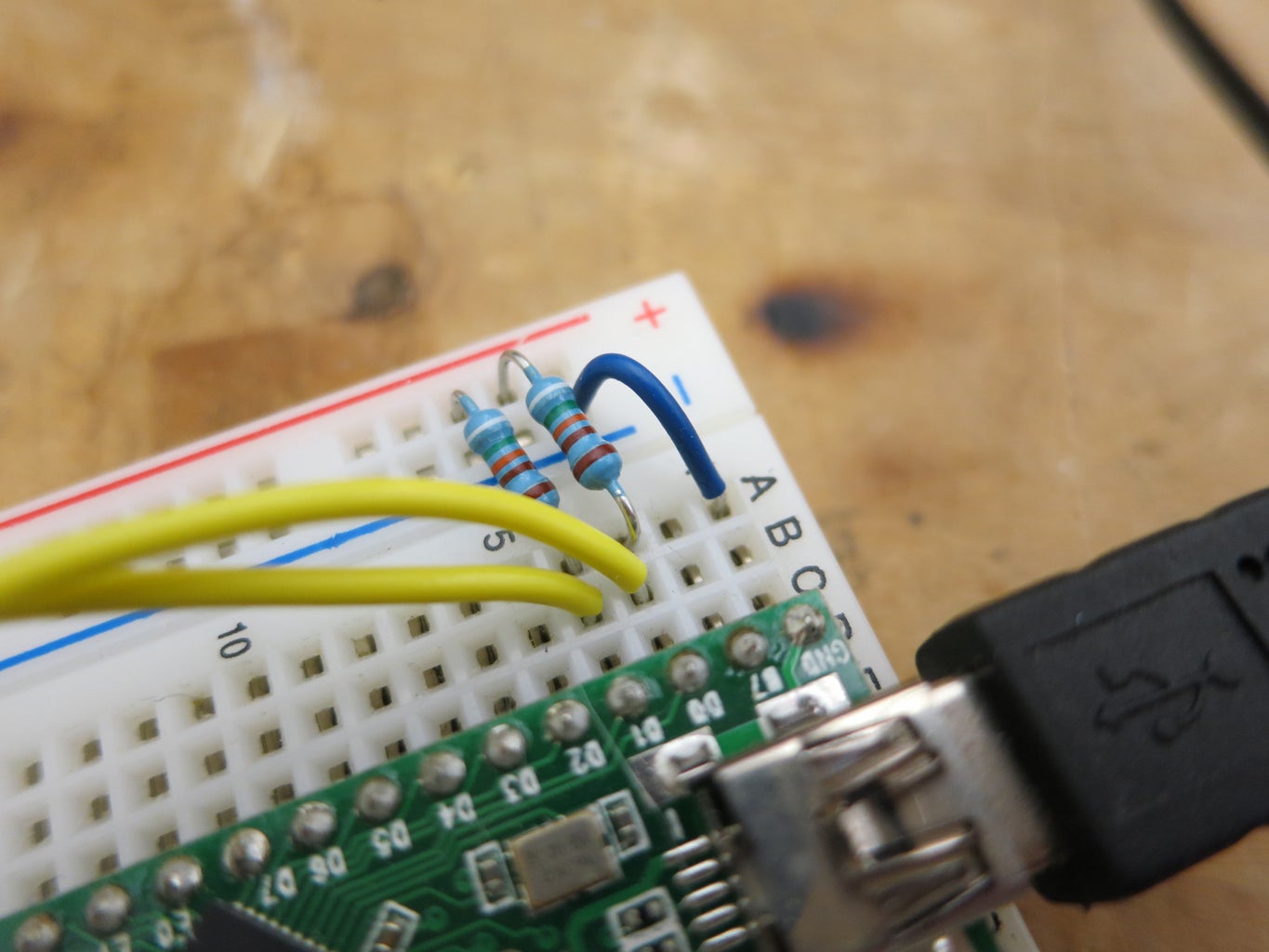 Using The Pcf8575 I2c Io Expander To Read Inputs With Arduino 3 Steps Instructables