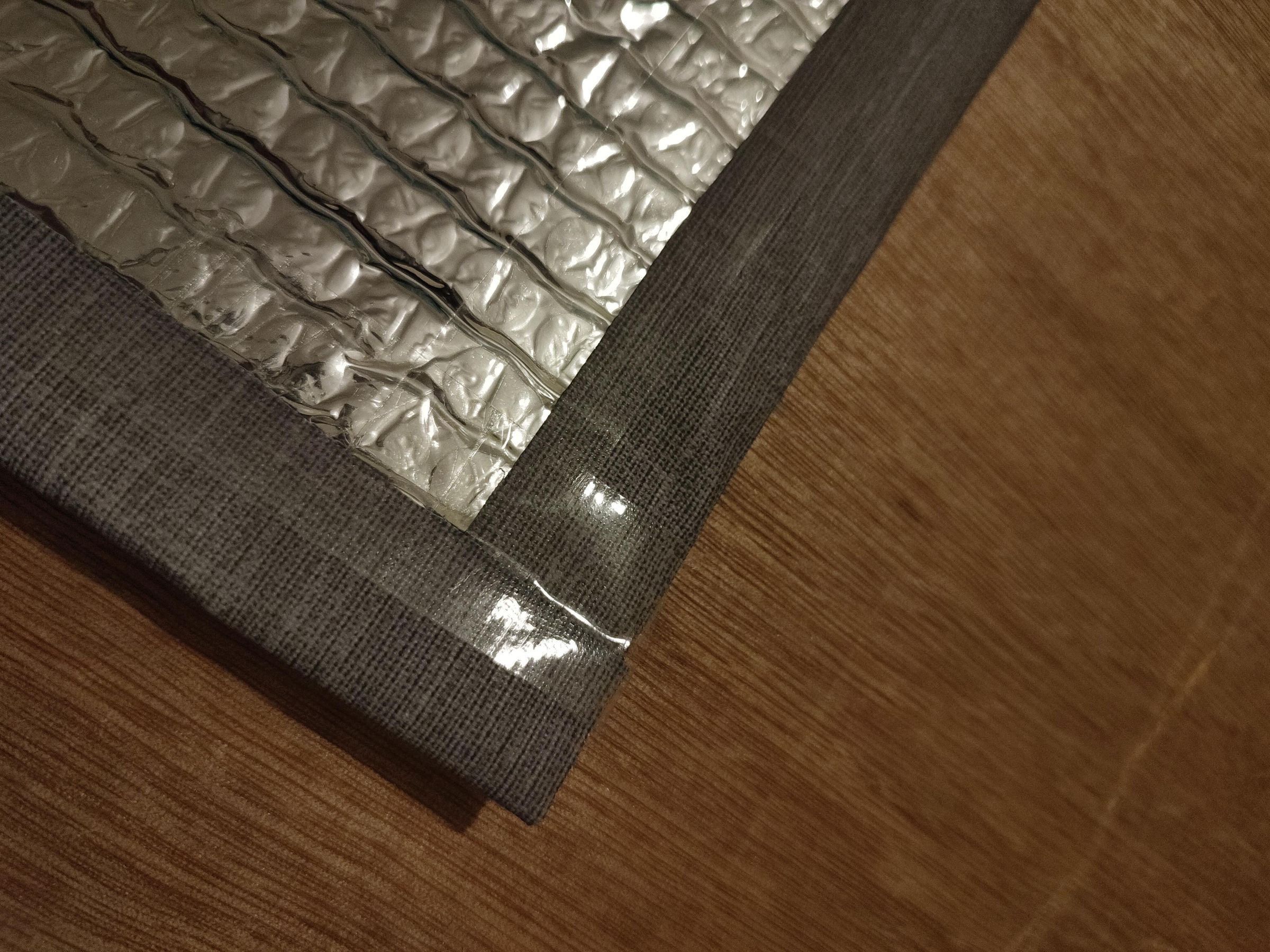 Removable Window Insulation : 6 Steps (with Pictures) - Instructables