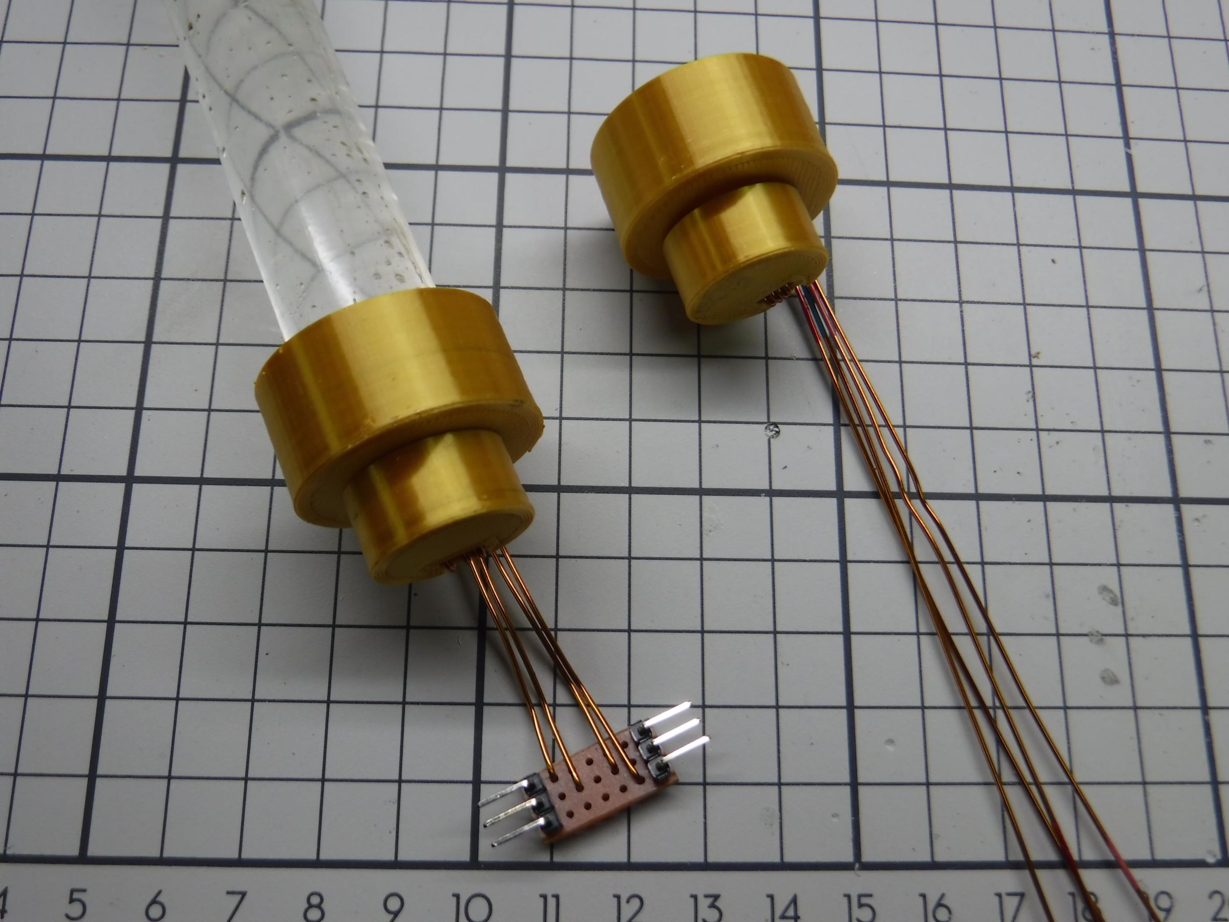 Neopixel Candelabra : 6 Steps (with Pictures) - Instructables