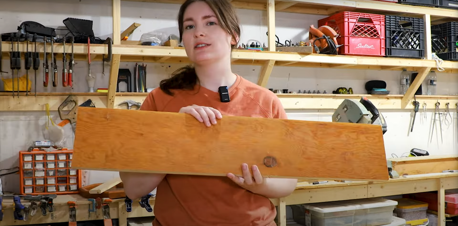 How to Make a Stair Tread Jig (Quick and Easy!) : 6 Steps (with ...