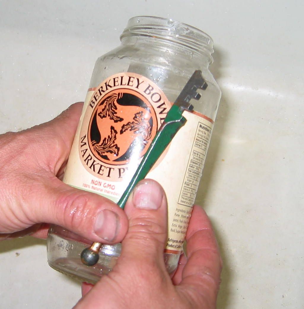 Make a Broken Jar : 5 Steps - Instructables