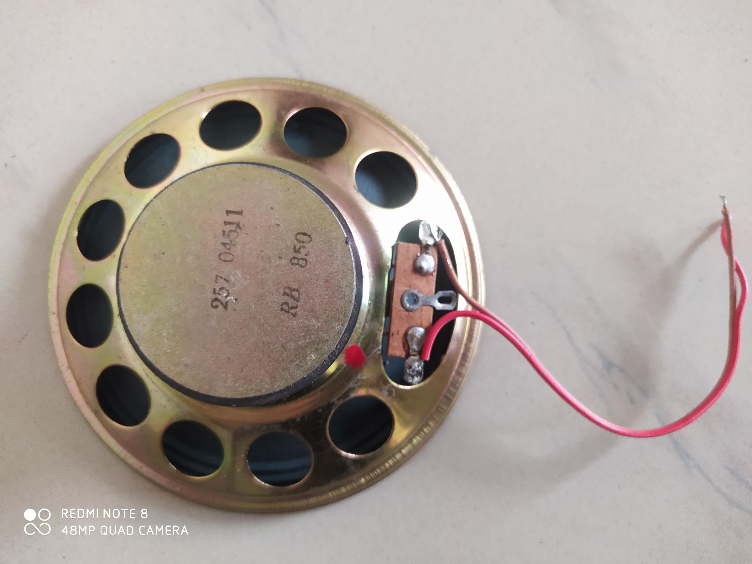 TBA810/CTC810 IC Audio Power Amplifier : 4 Steps - Instructables