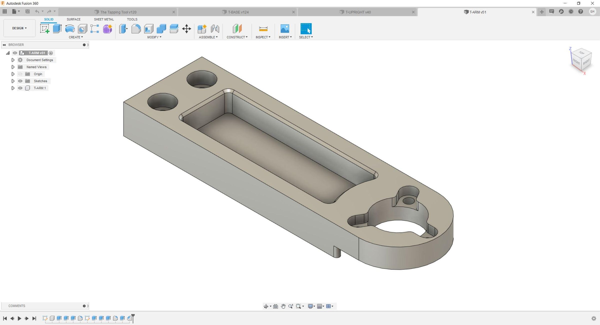 The Tapping Tool. : 10 Steps (with Pictures) - Instructables