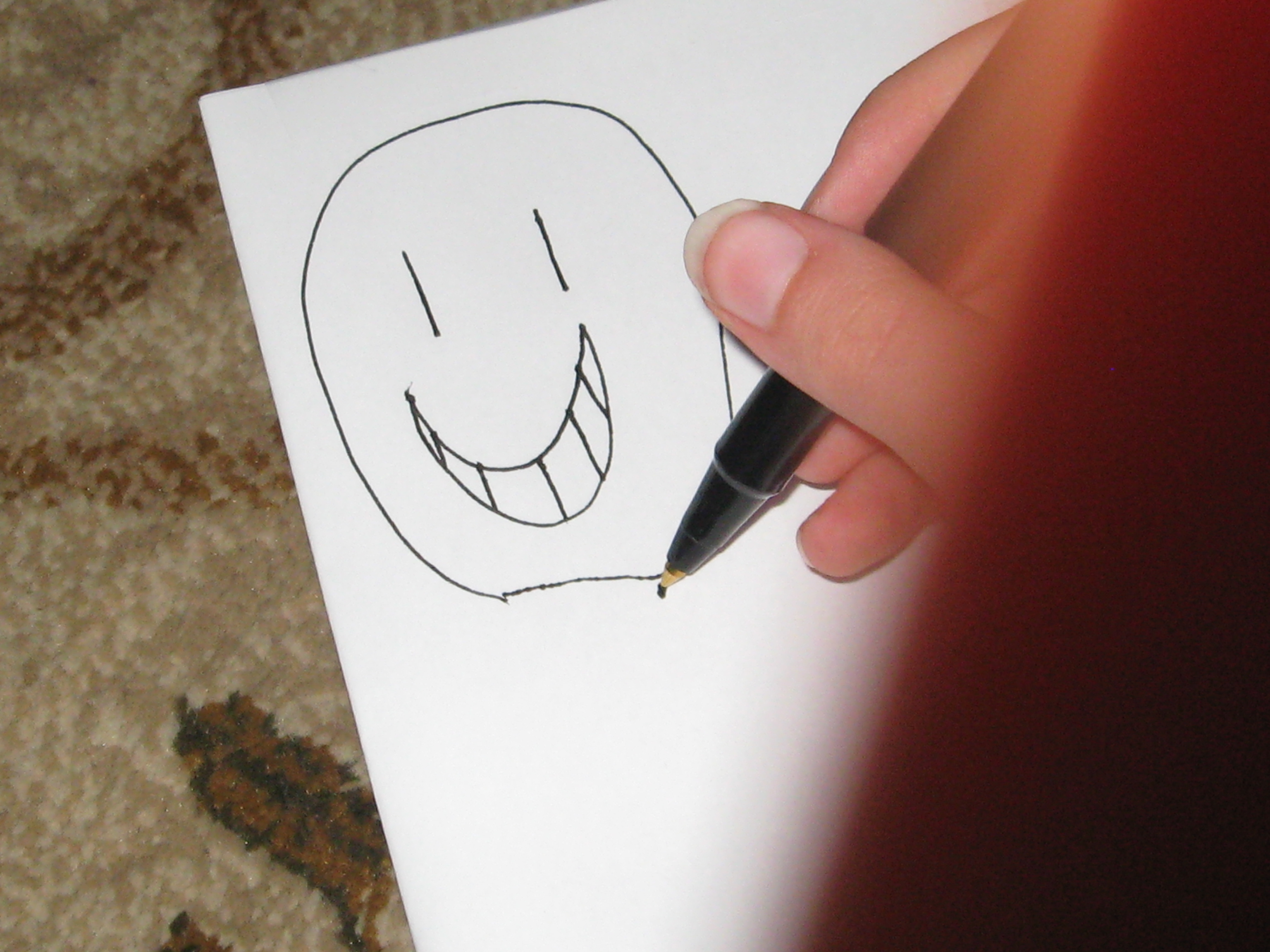 Easy Hand Puppets : 4 Steps - Instructables